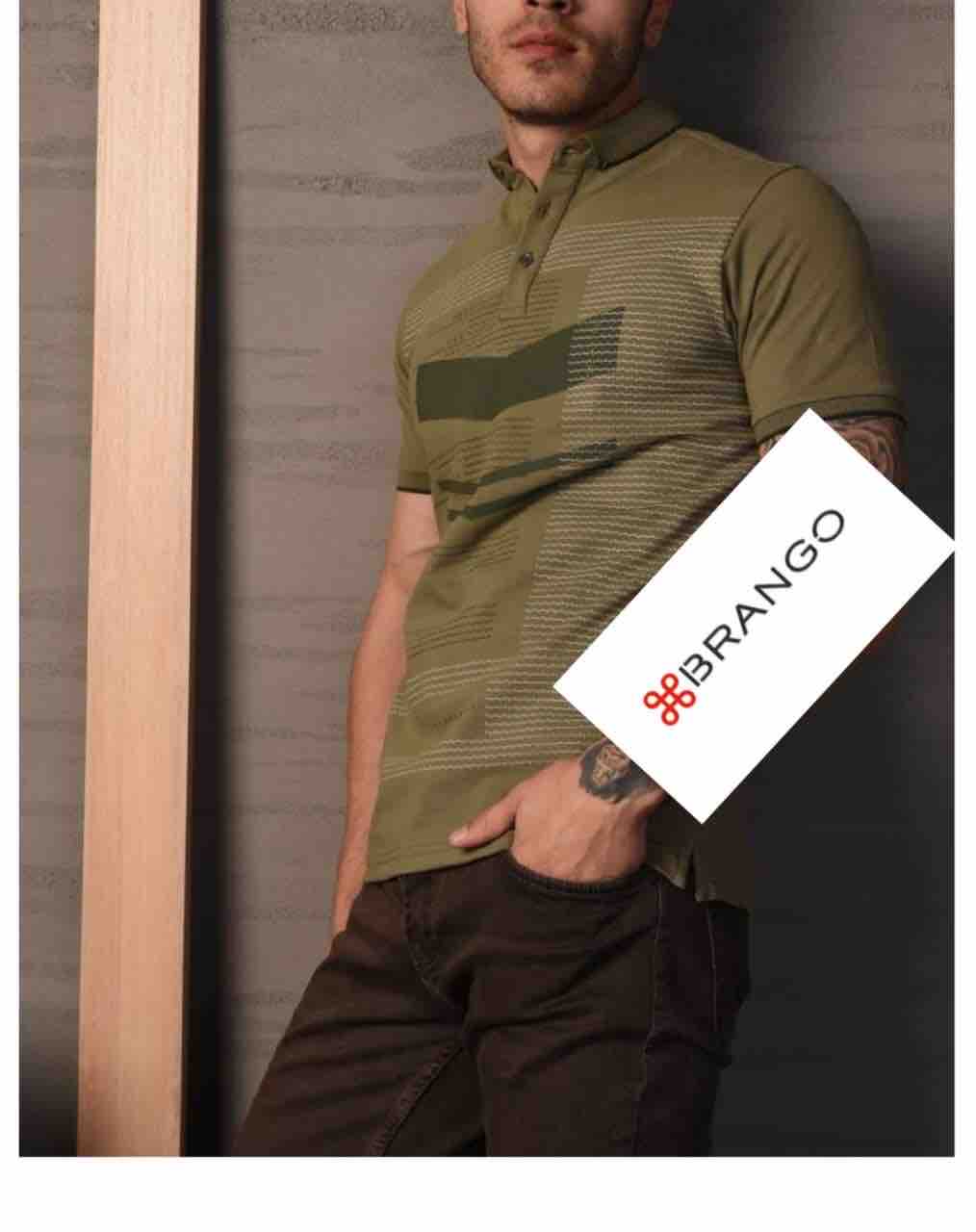 Promo club tees | Brango Shirts & Suits