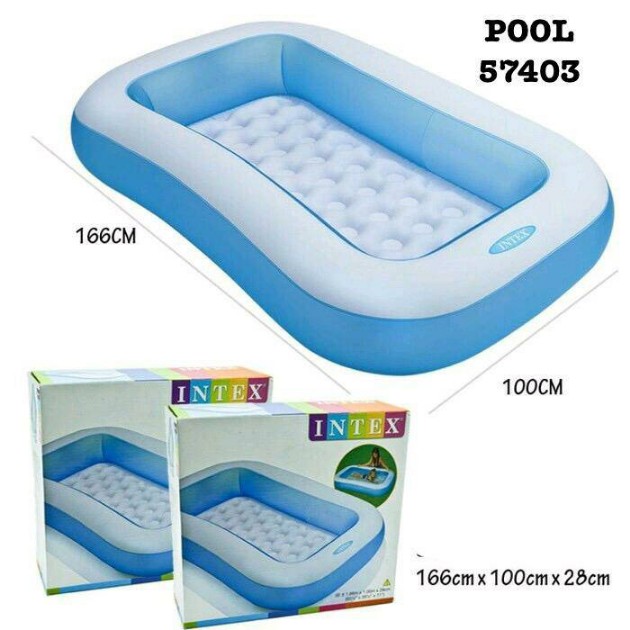 Scooty/ Animal/ Intex | Romi Toys