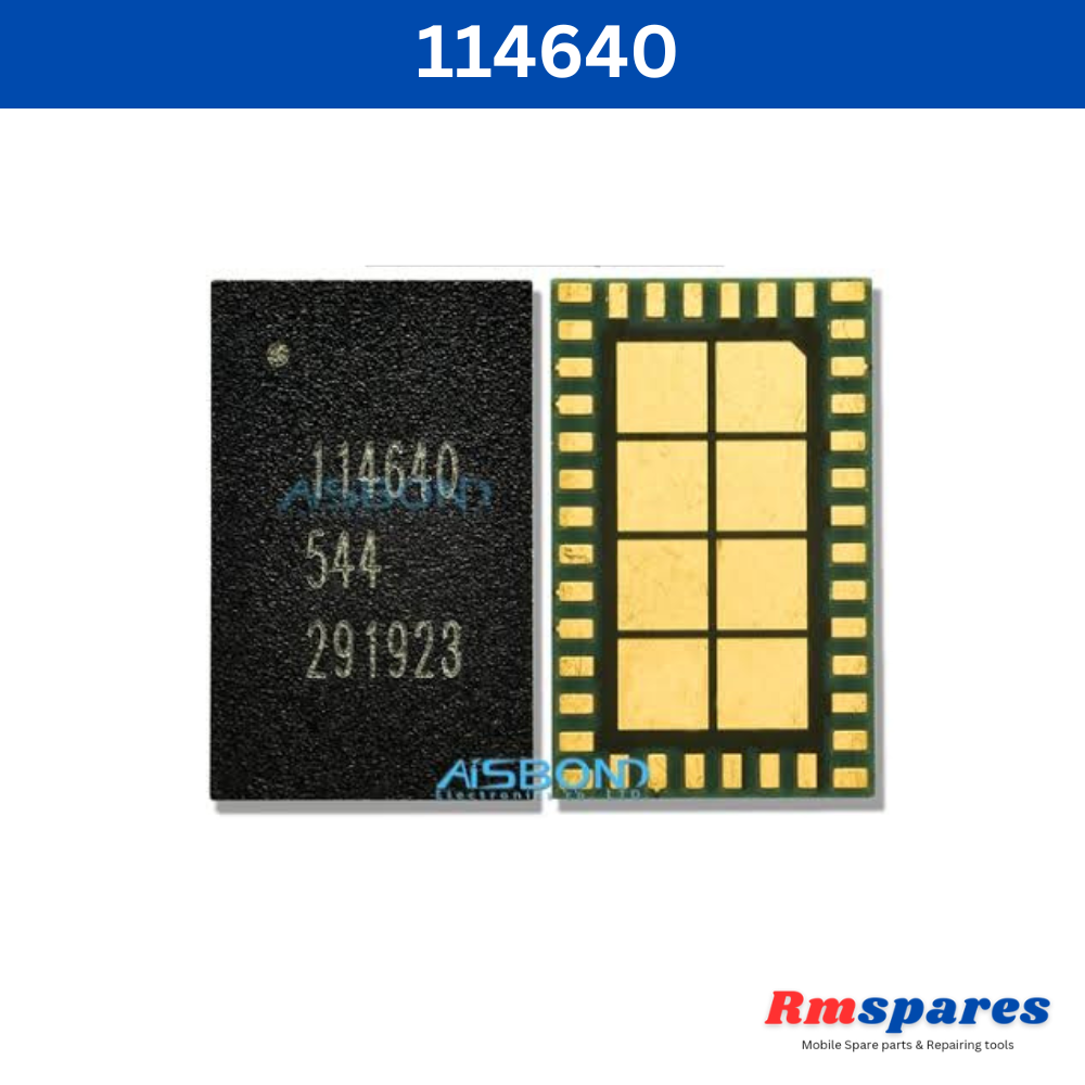 IC & Components | Rajveer Mobile Spares.in