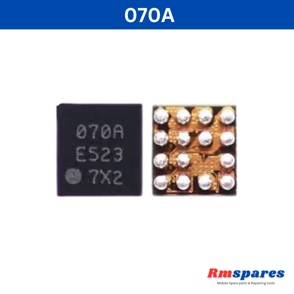 IC & Components | Rajveer Mobile Spares.in