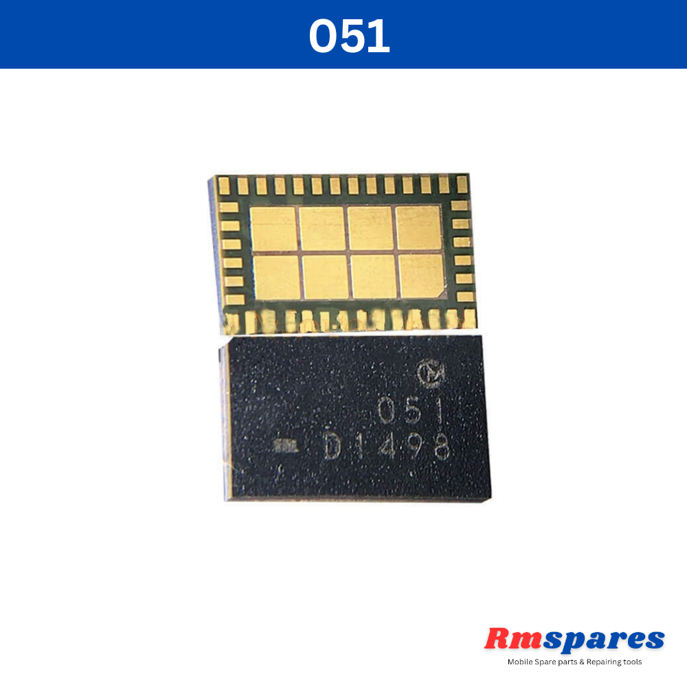 IC & Components | Rajveer Mobile Spares.in