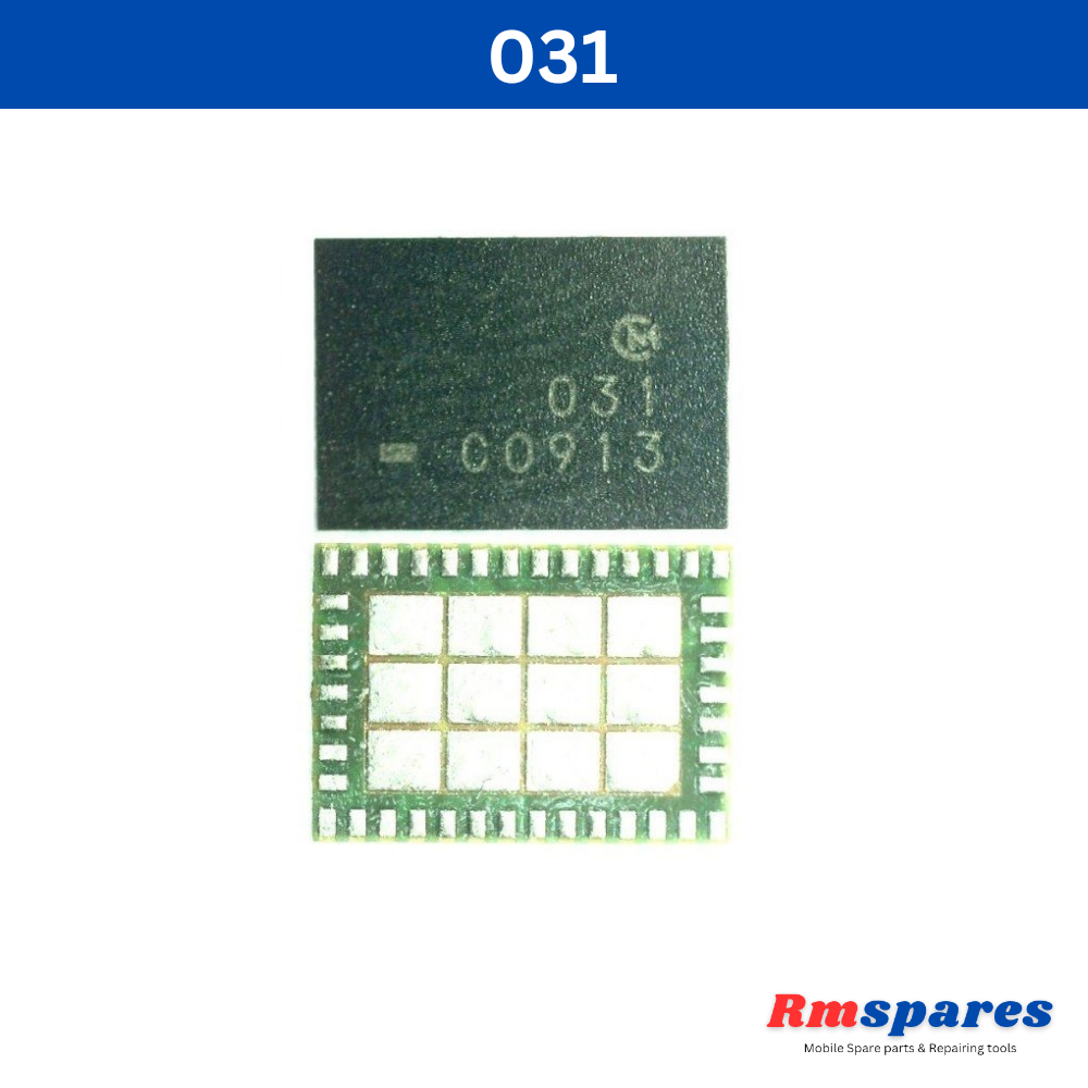 IC & Components | Rajveer Mobile Spares.in
