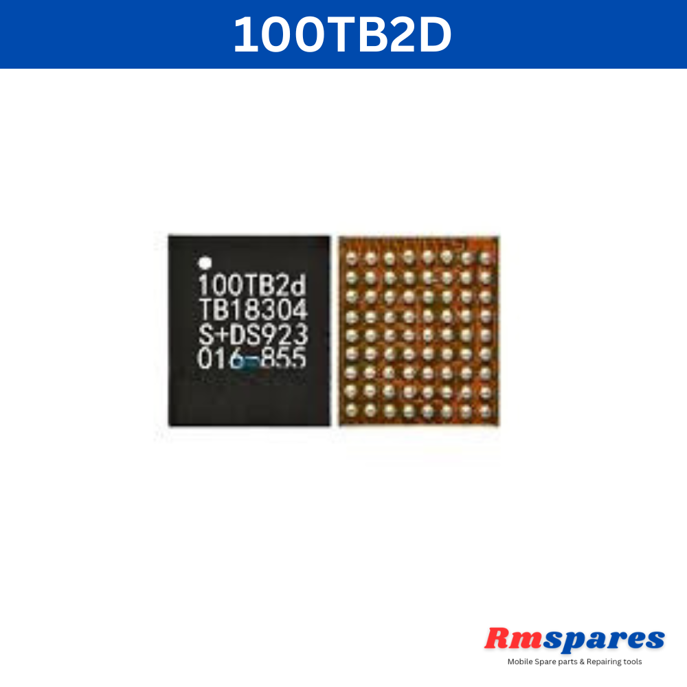 IC & Components | Rajveer Mobile Spares.in