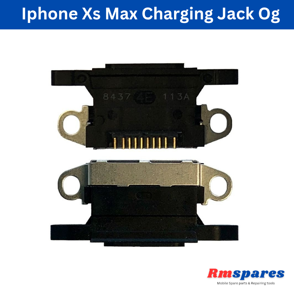 Iphone Charging Jack | Rajveer Mobile Spares.in