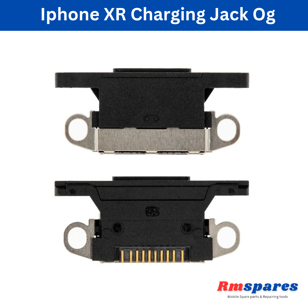 Iphone Charging Jack | Rajveer Mobile Spares.in