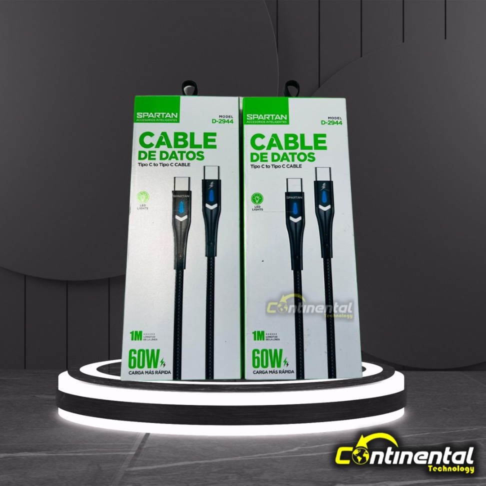 CABLE SPARTAN TC A TC 60 W | CONTINENTAL GROUP