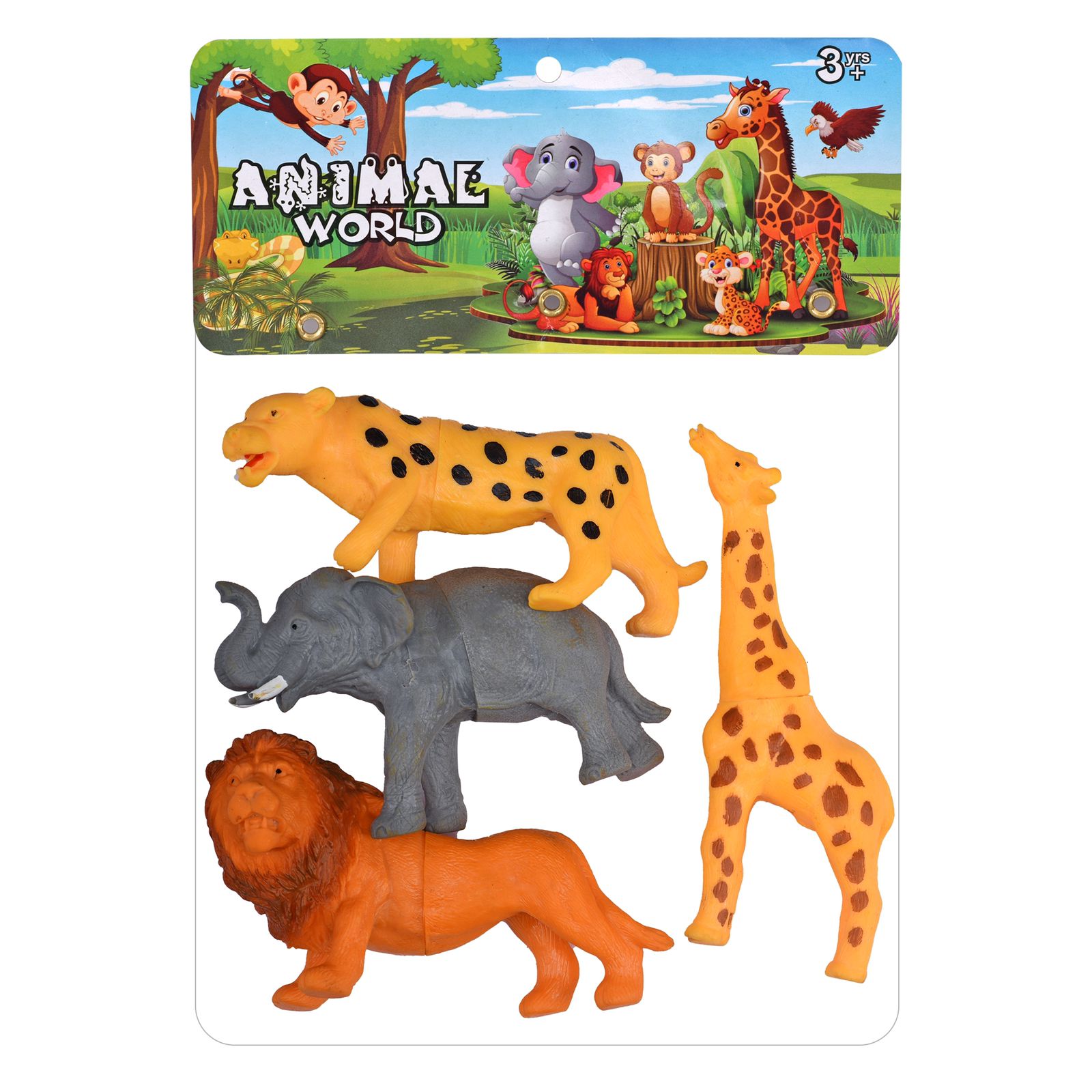 Wild Animals Animal Planet