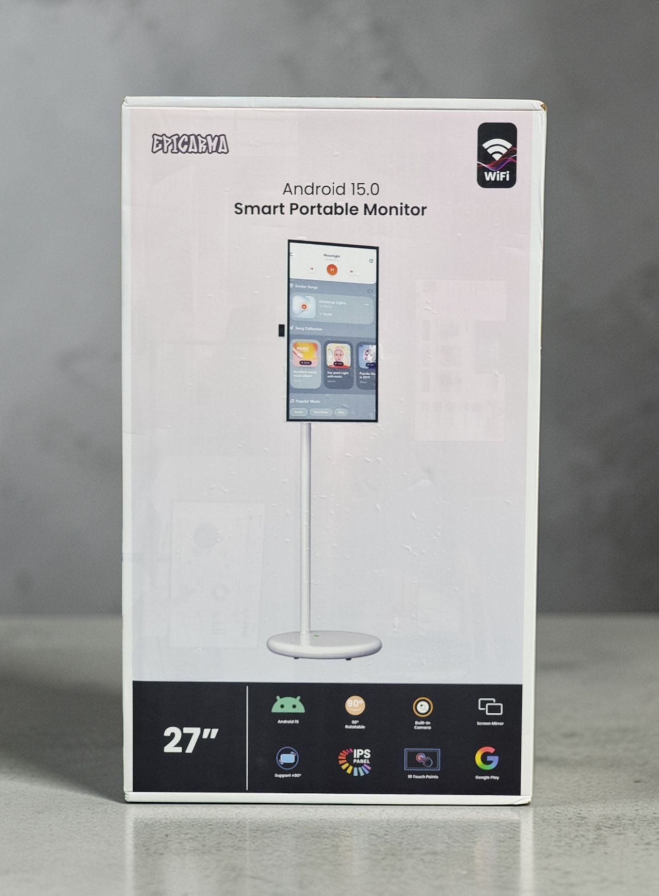MONITORS / MONITOTR ARM & STAND | Gadgets Oman