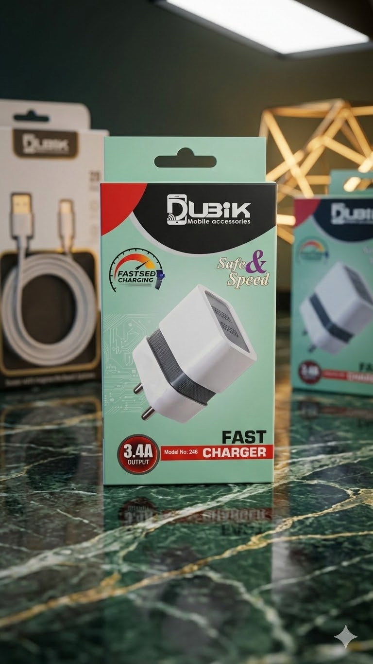 ALL DUBIK PRODUCTS | www.thecollectionkb.com