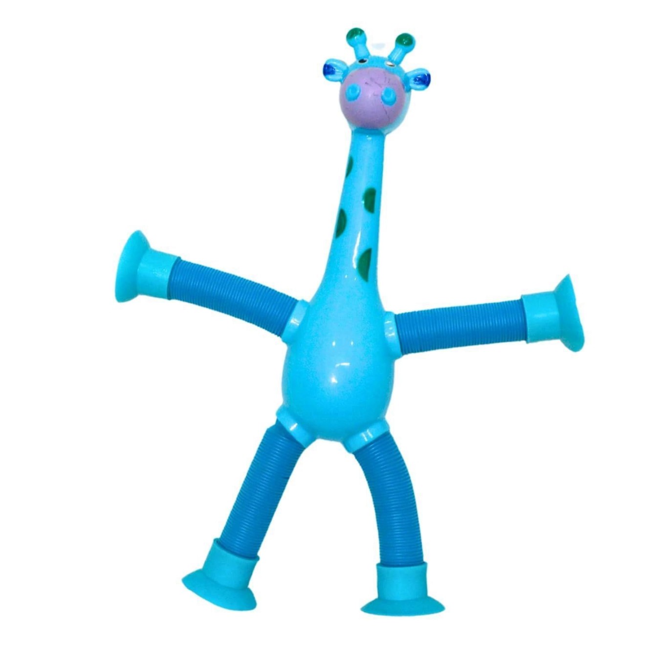 Giraffe Pop tube | Kamal Enterprises