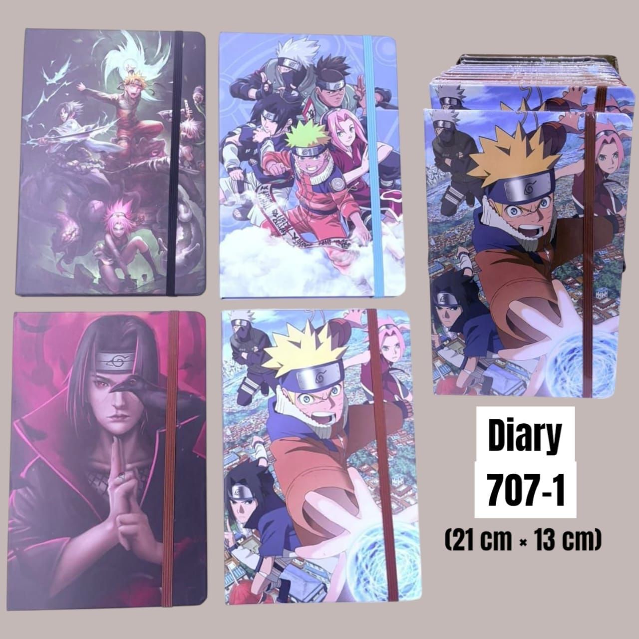 new hard diary naruto | NT