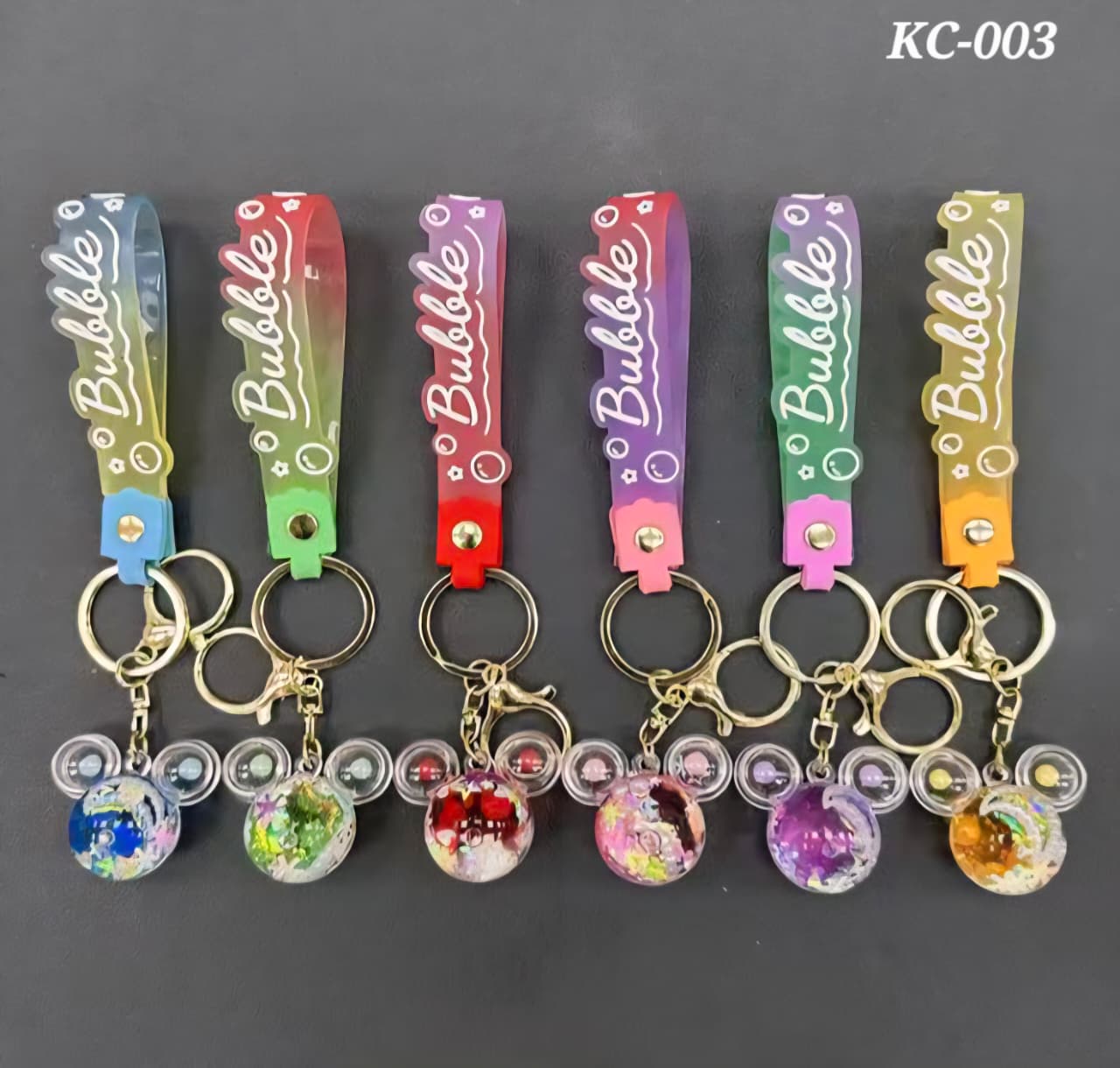 water key chain good size(all designs mix) | NT