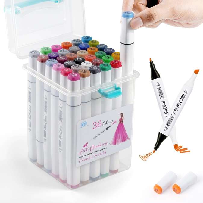 Highliter series | NT