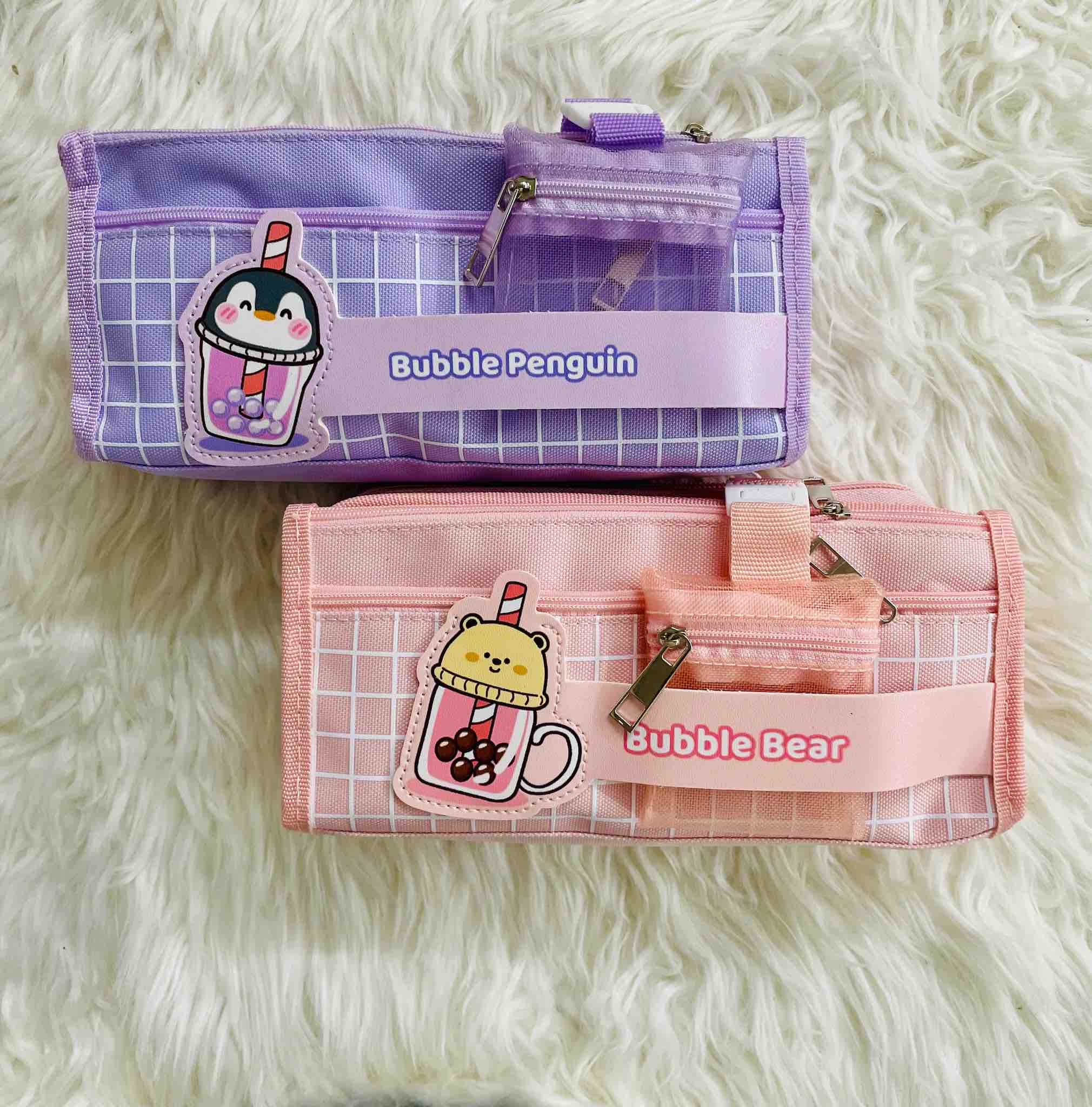 Boba Bunny Pouch | G2 Overseas