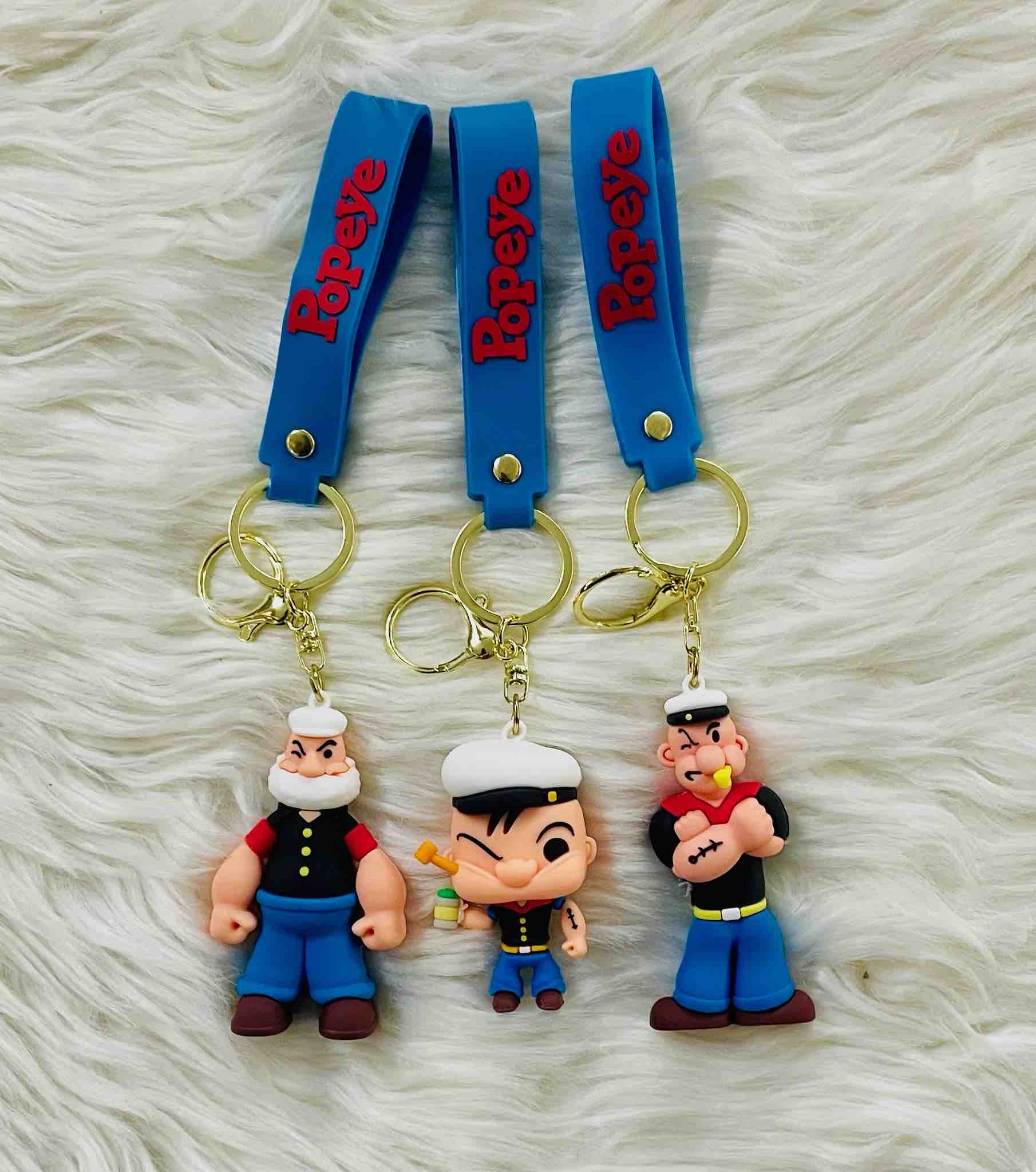 Keychains | G2 Overseas