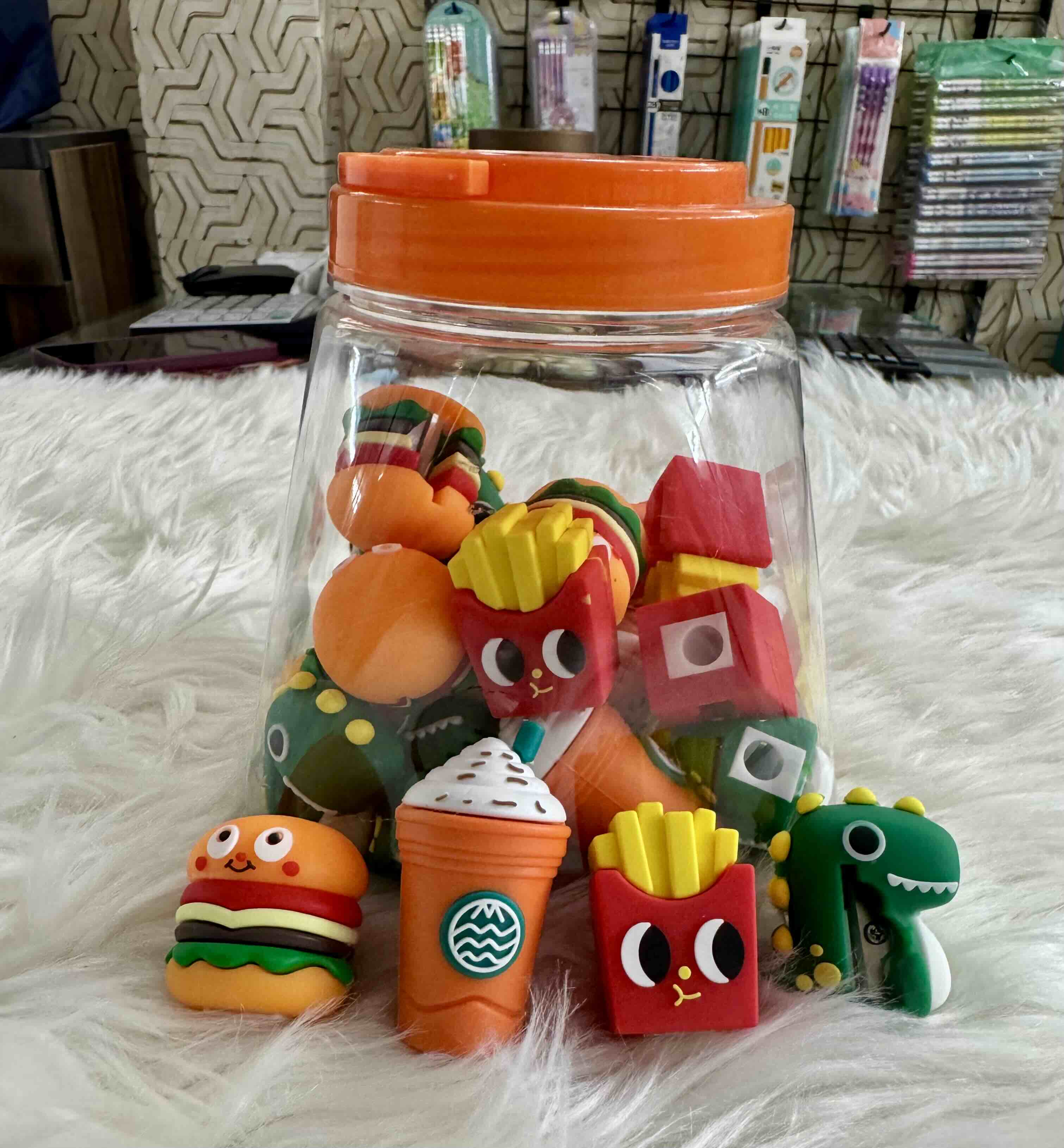 Mix Sharpener Box | G2 Overseas