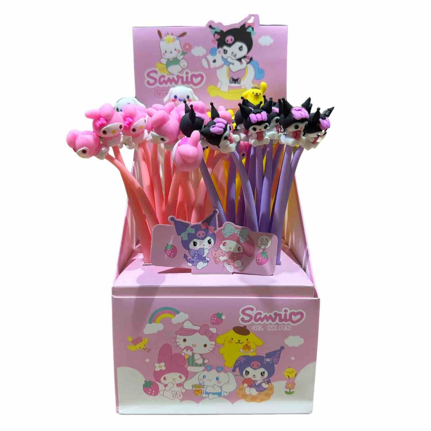 Sanario Dancing Pen | G2 Overseas