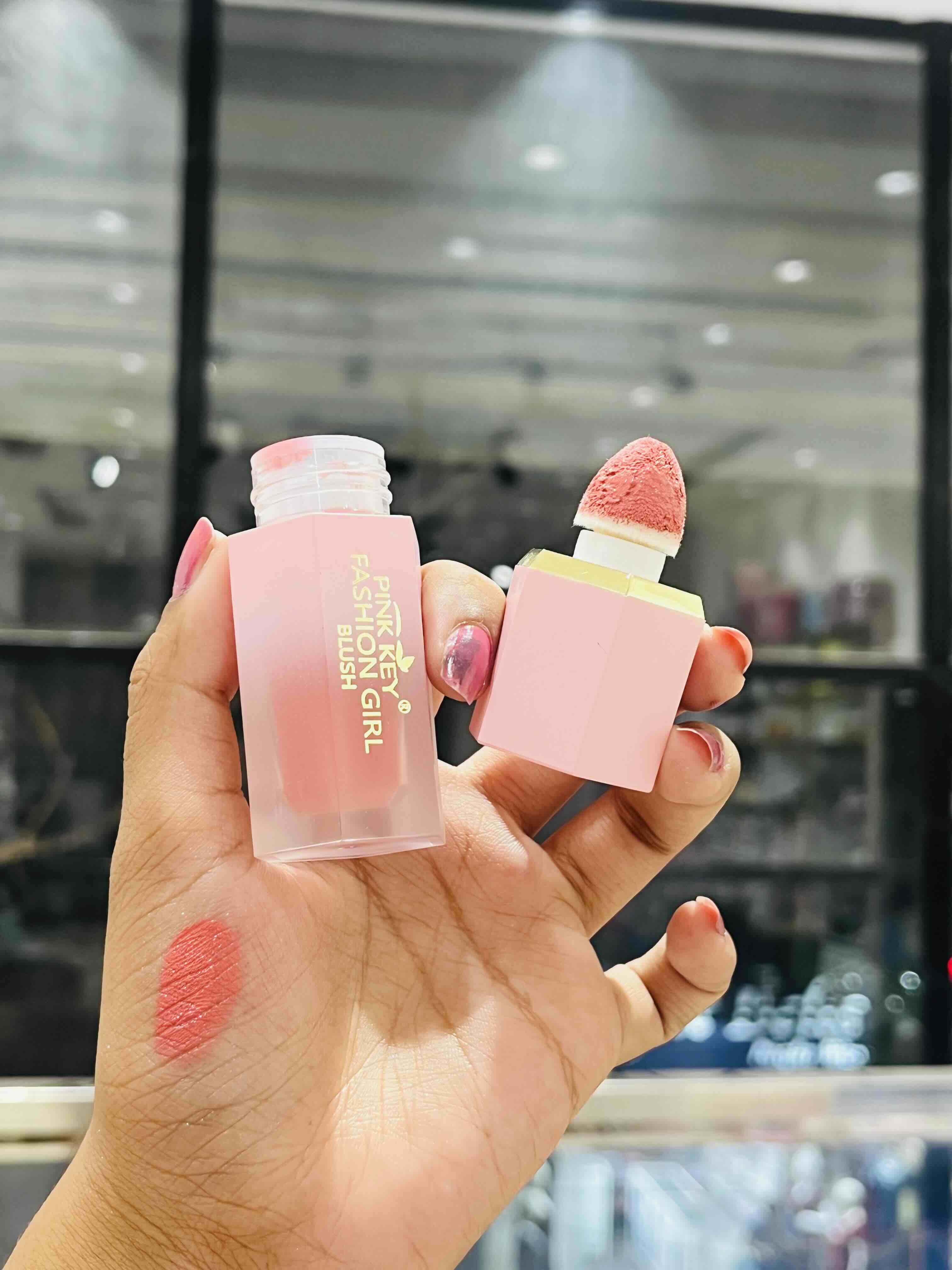 PK148 KOREAN LIQUID BLUSHER