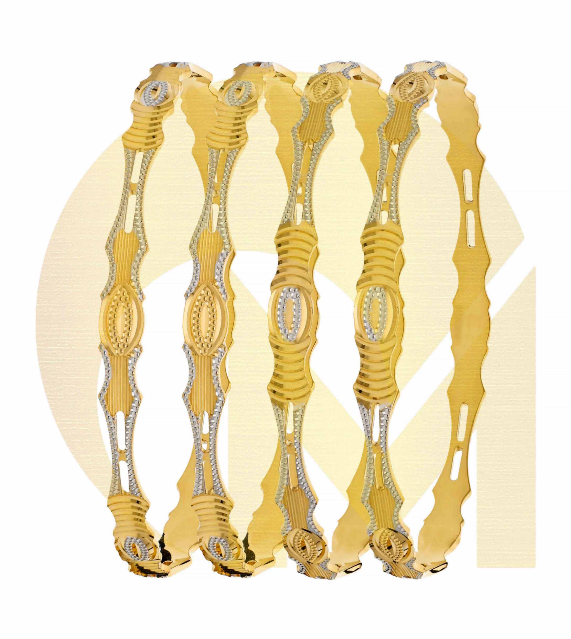 Bombay Fancy Bangles | Mohanlal Jewellers Pvt Ltd
