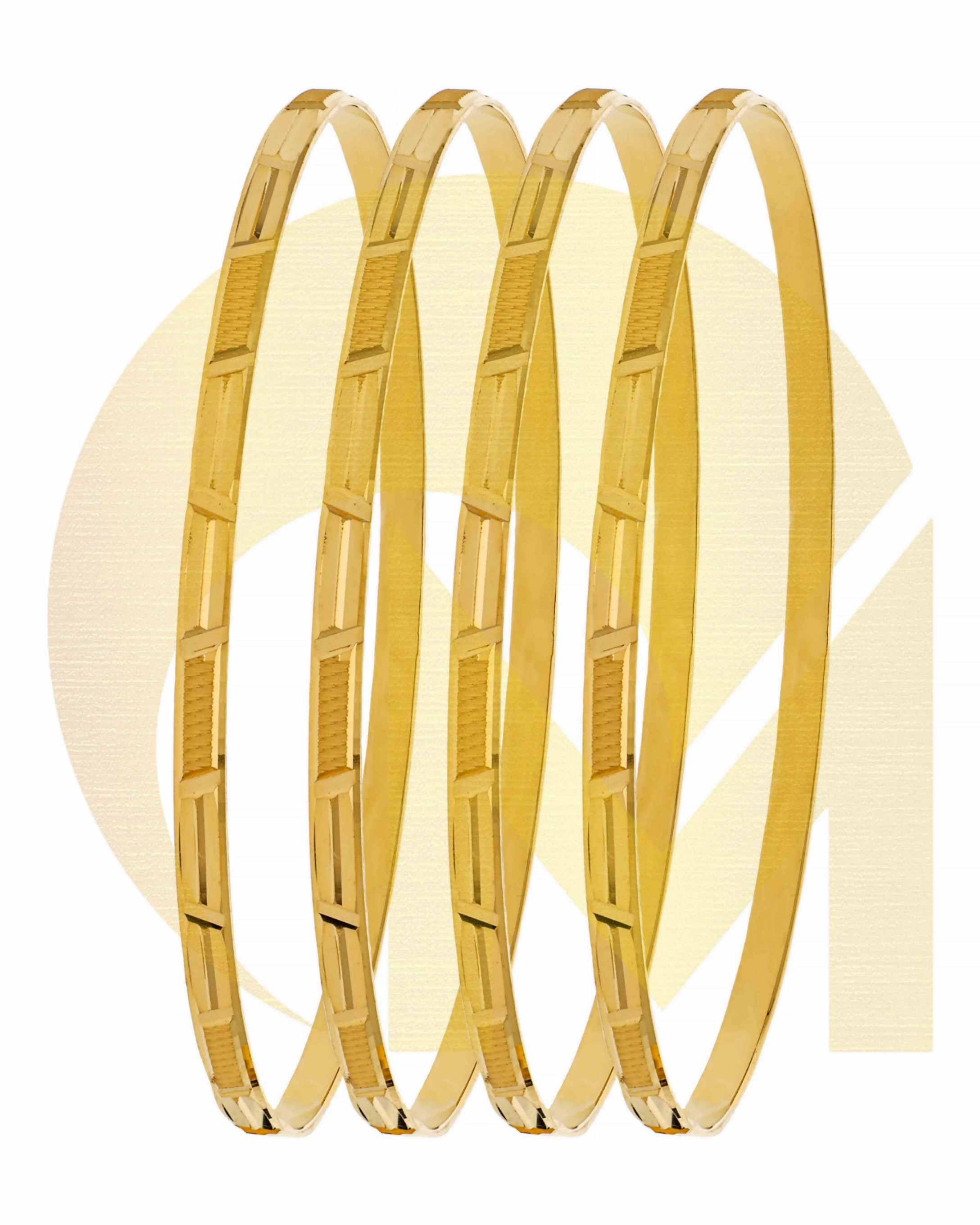 Bombay Fancy Bangles | Mohanlal Jewellers Pvt Ltd