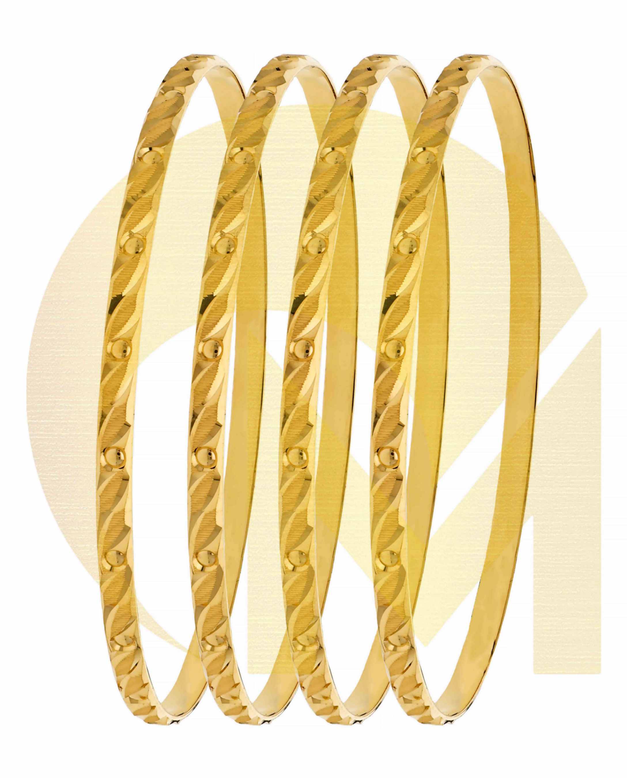 Bombay Fancy Bangles | Mohanlal Jewellers Pvt Ltd