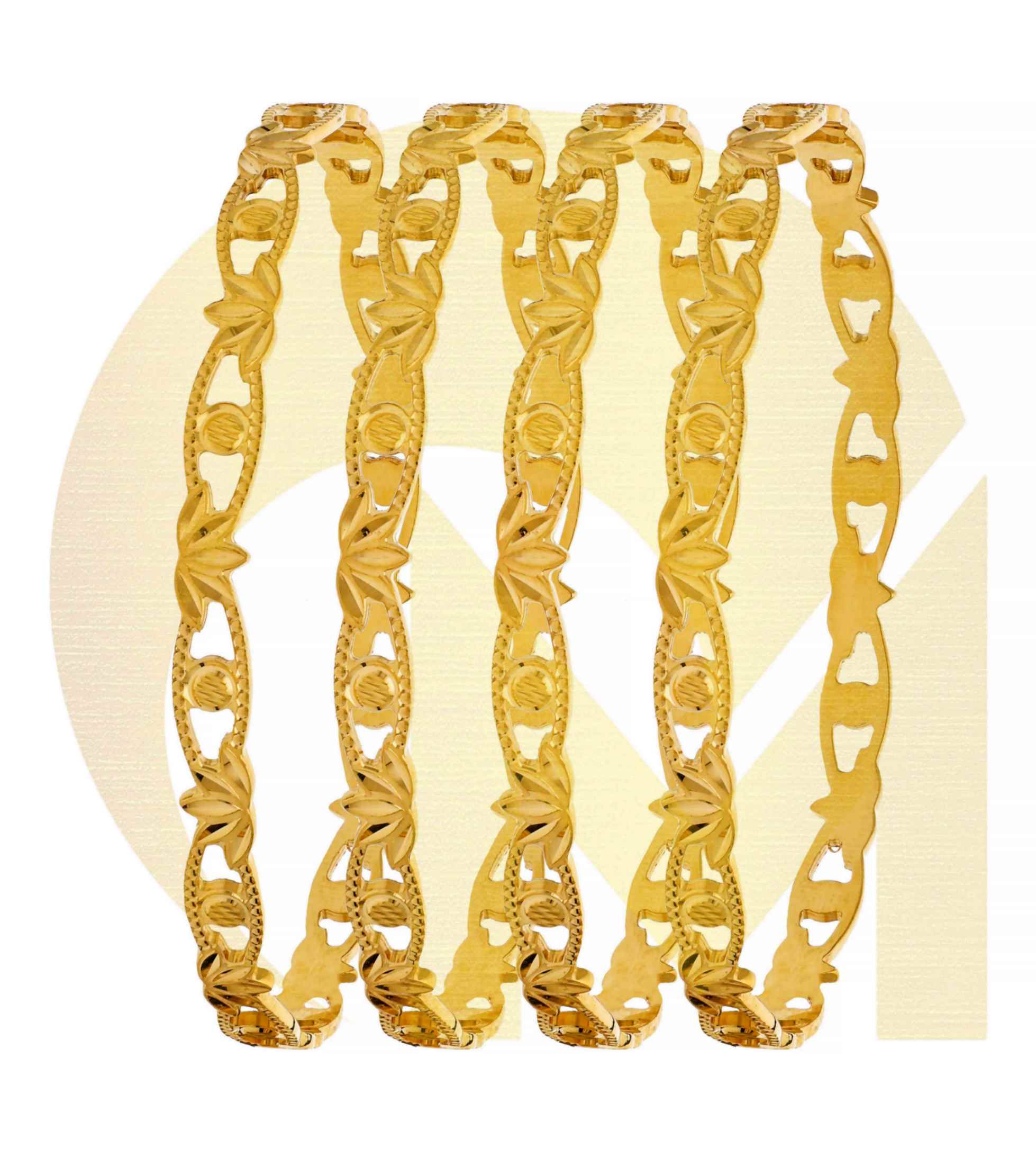 Bombay Fancy Bangles | Mohanlal Jewellers Pvt Ltd
