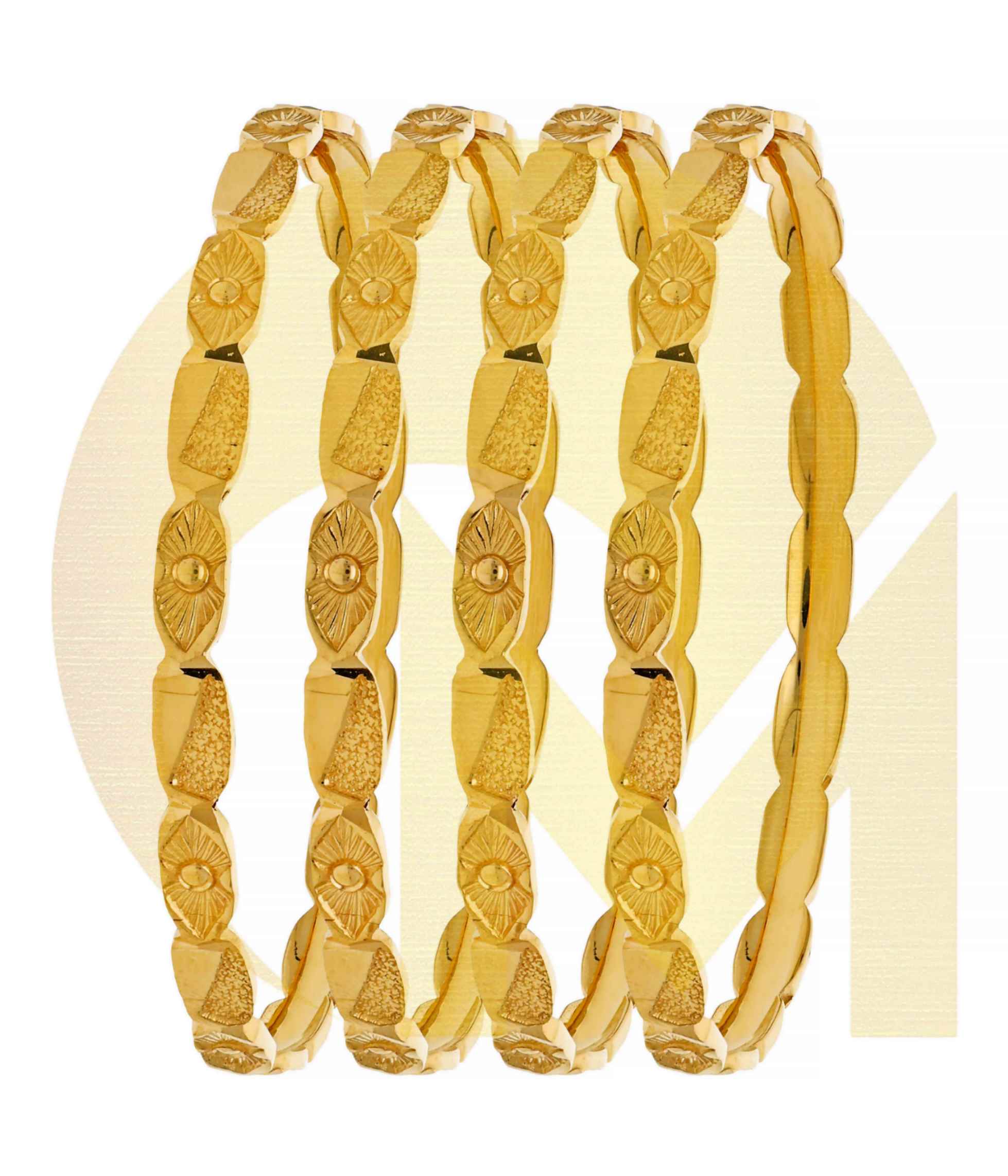 Bombay Fancy Bangles | Mohanlal Jewellers Pvt Ltd