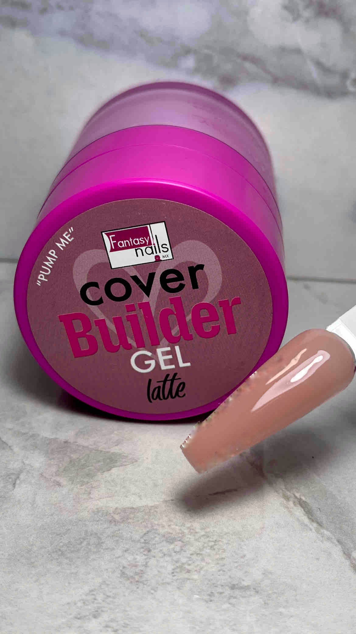 GEL SOLIDO, GEL CONSTRUCCION, BUILDER Y GEL TEXTURAS 3D | SHOP NAILS ...