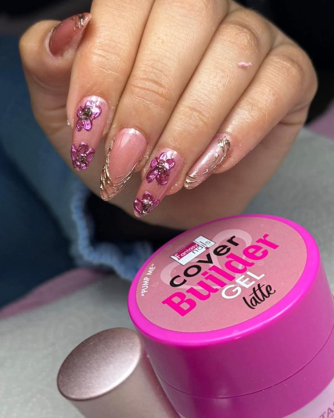 GEL SOLIDO, GEL CONSTRUCCION, BUILDER Y GEL TEXTURAS 3D | SHOP NAILS ...
