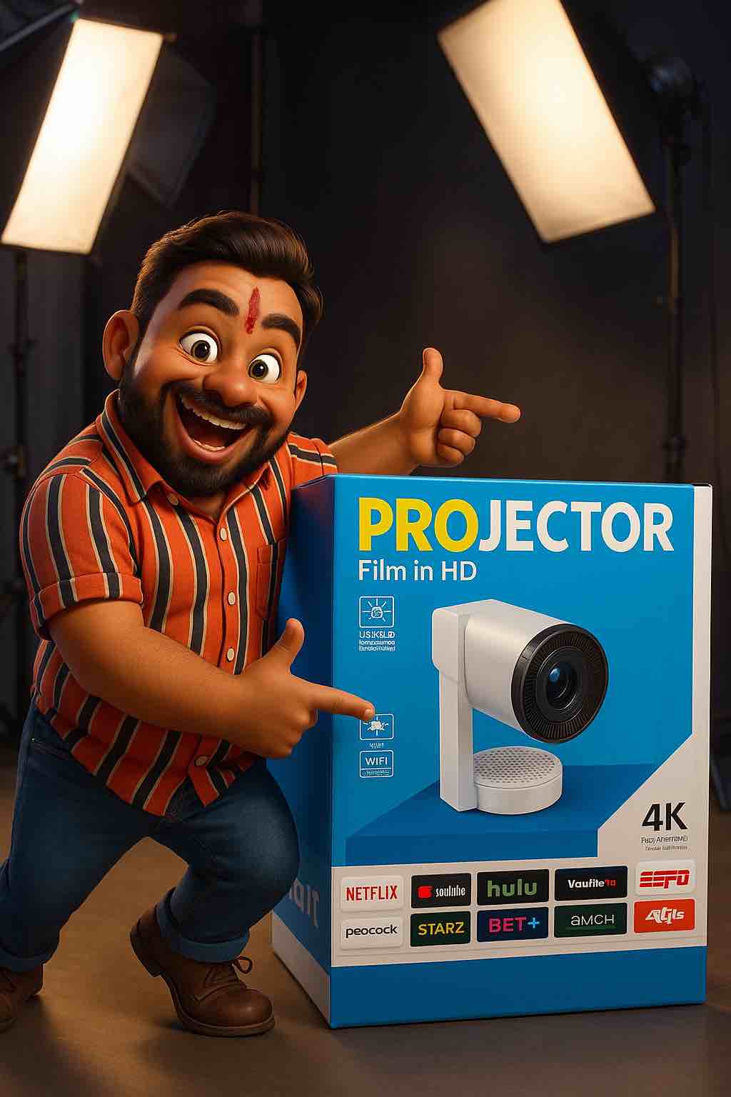 Camera , drone , projectors (2200) | Swastik accessories