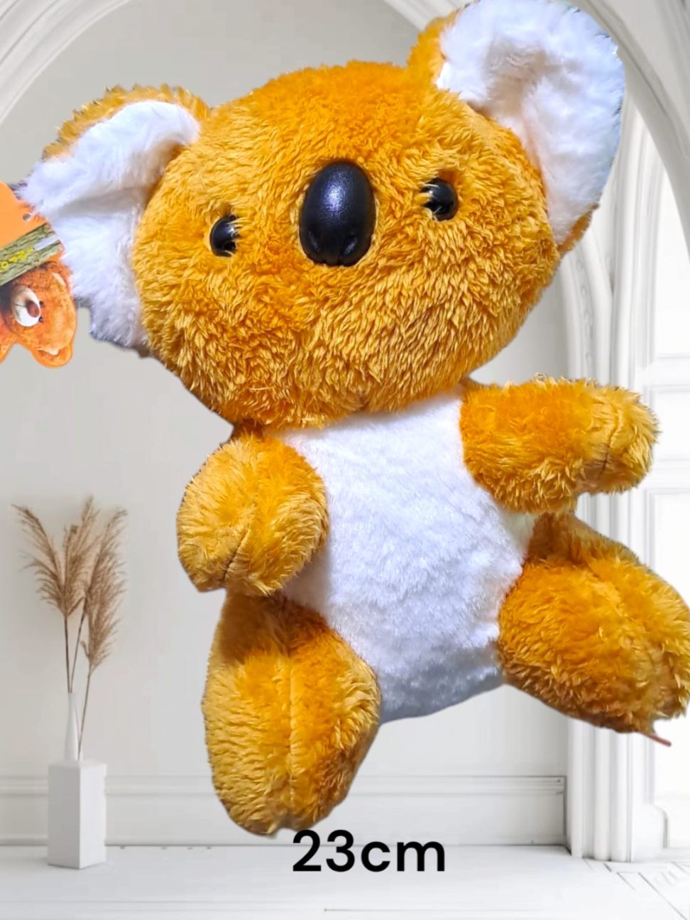 AKY1756 PELUCHE DE KOALA | MADISON LUX IMPORTACIONES