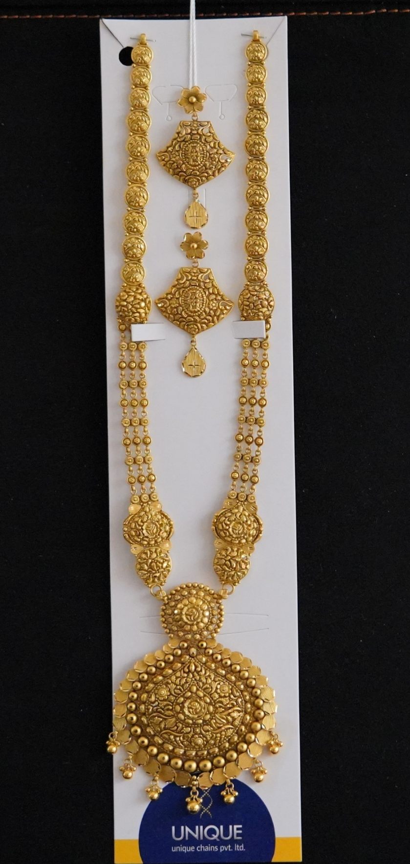 GAL45 | UNIQUE CHAINS PVT LTD