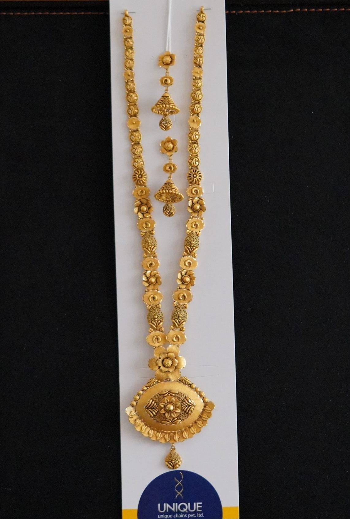 GAL46 | UNIQUE CHAINS PVT LTD