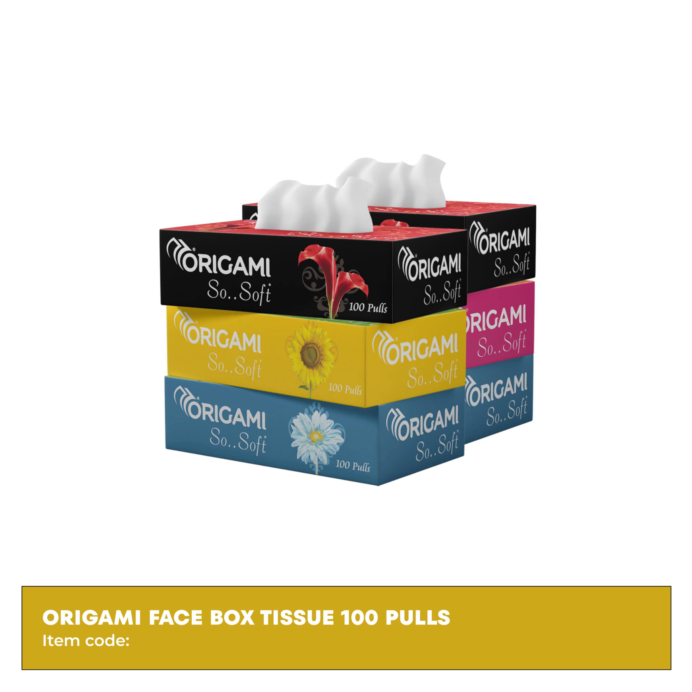 TISSUES | KLEAN TRADE HYGIENE SOLUTIONS