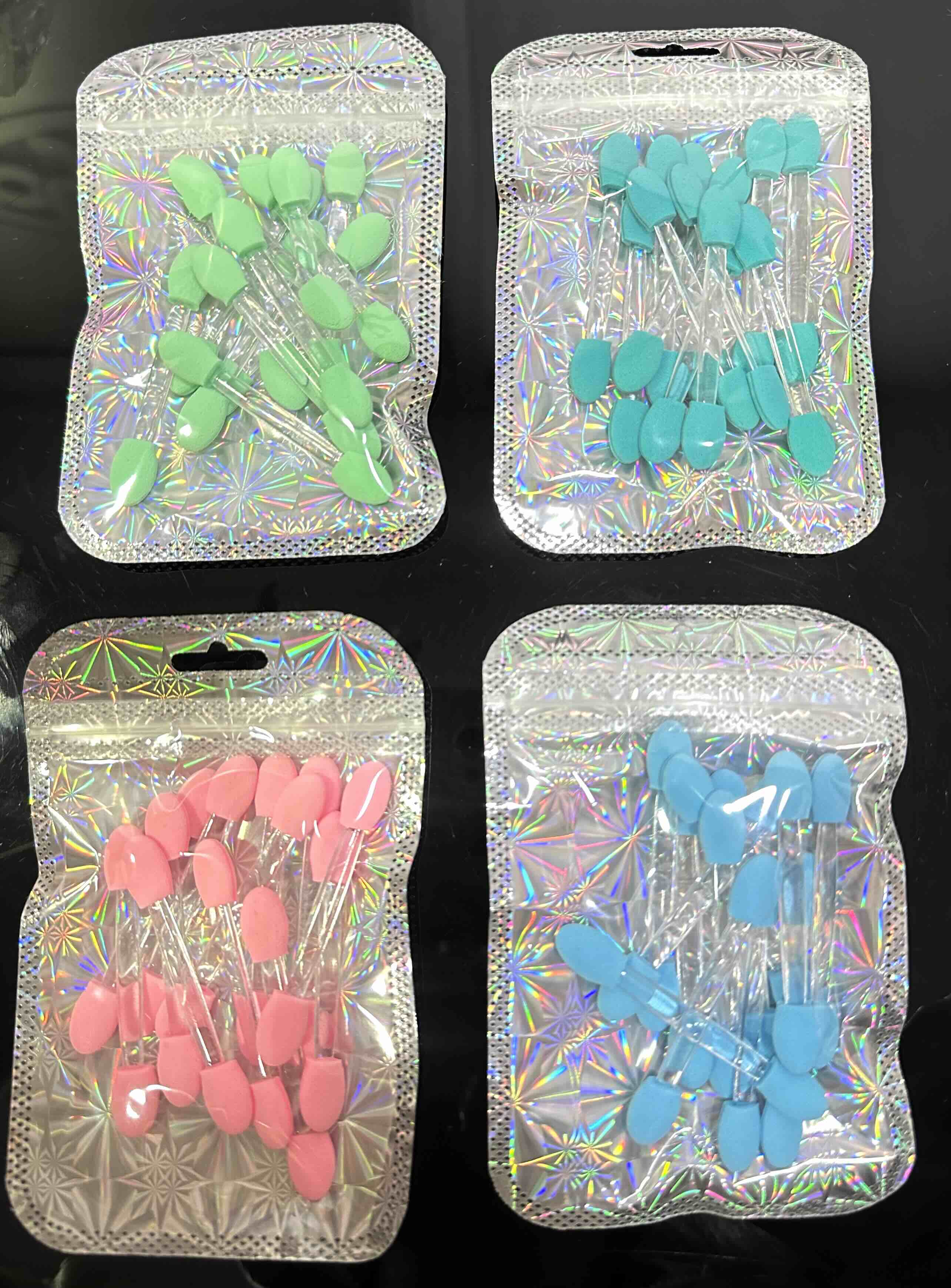 CATALOGO ACCESORIOS | JESHUA GLOBOS & DETALLES