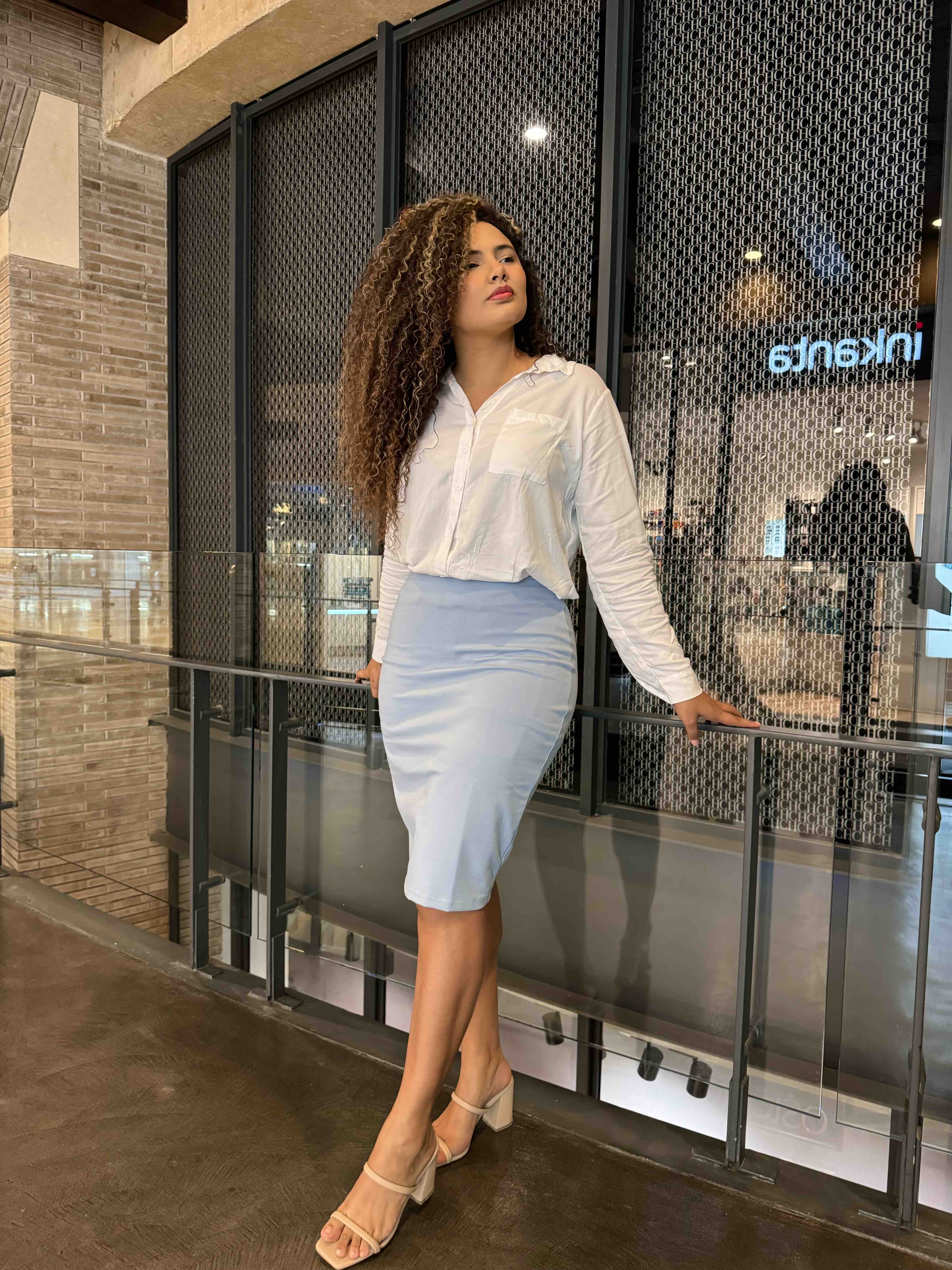 FALD GEMA | Faldas DYS