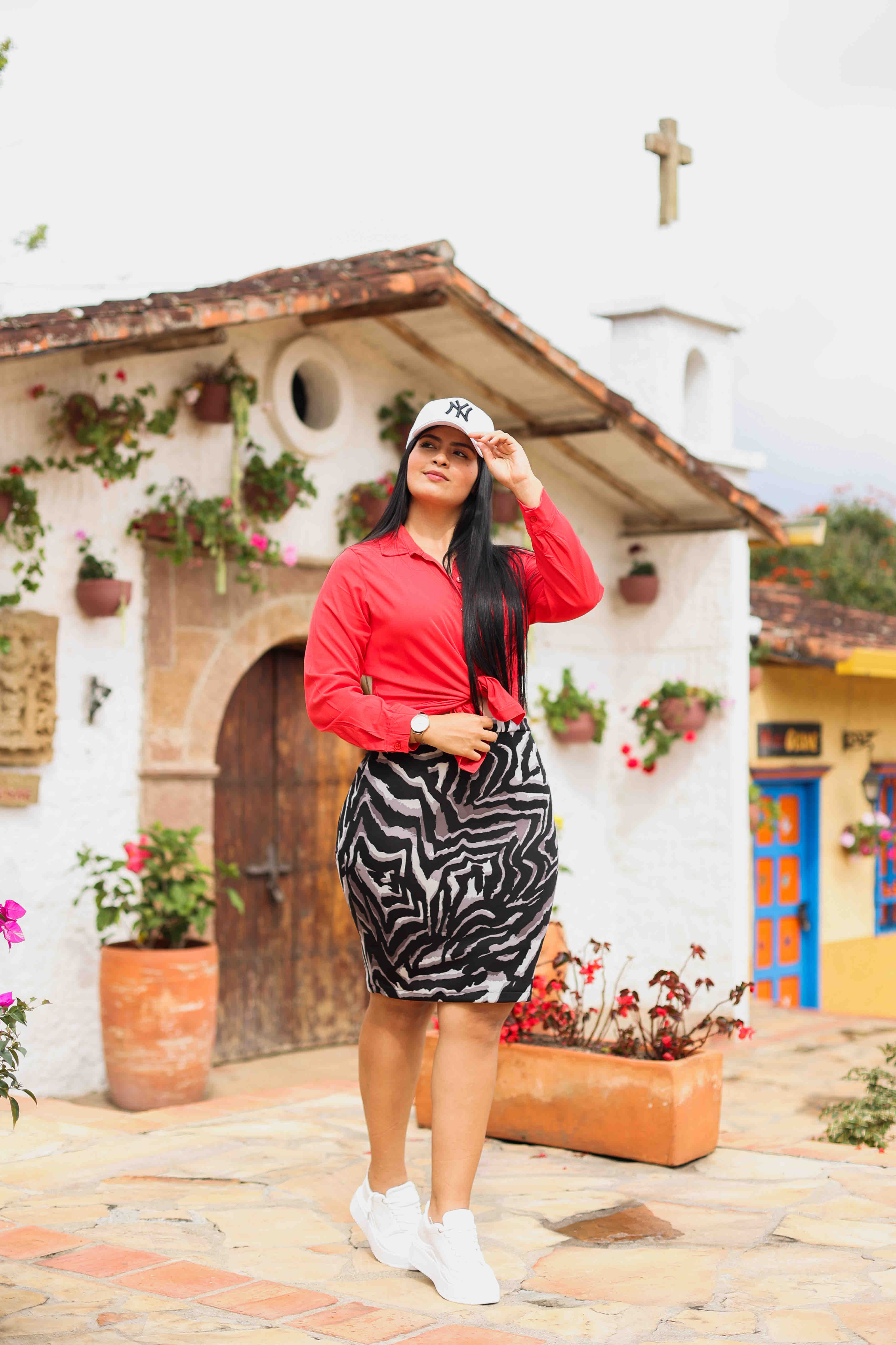 FALD GEMA | Faldas DYS