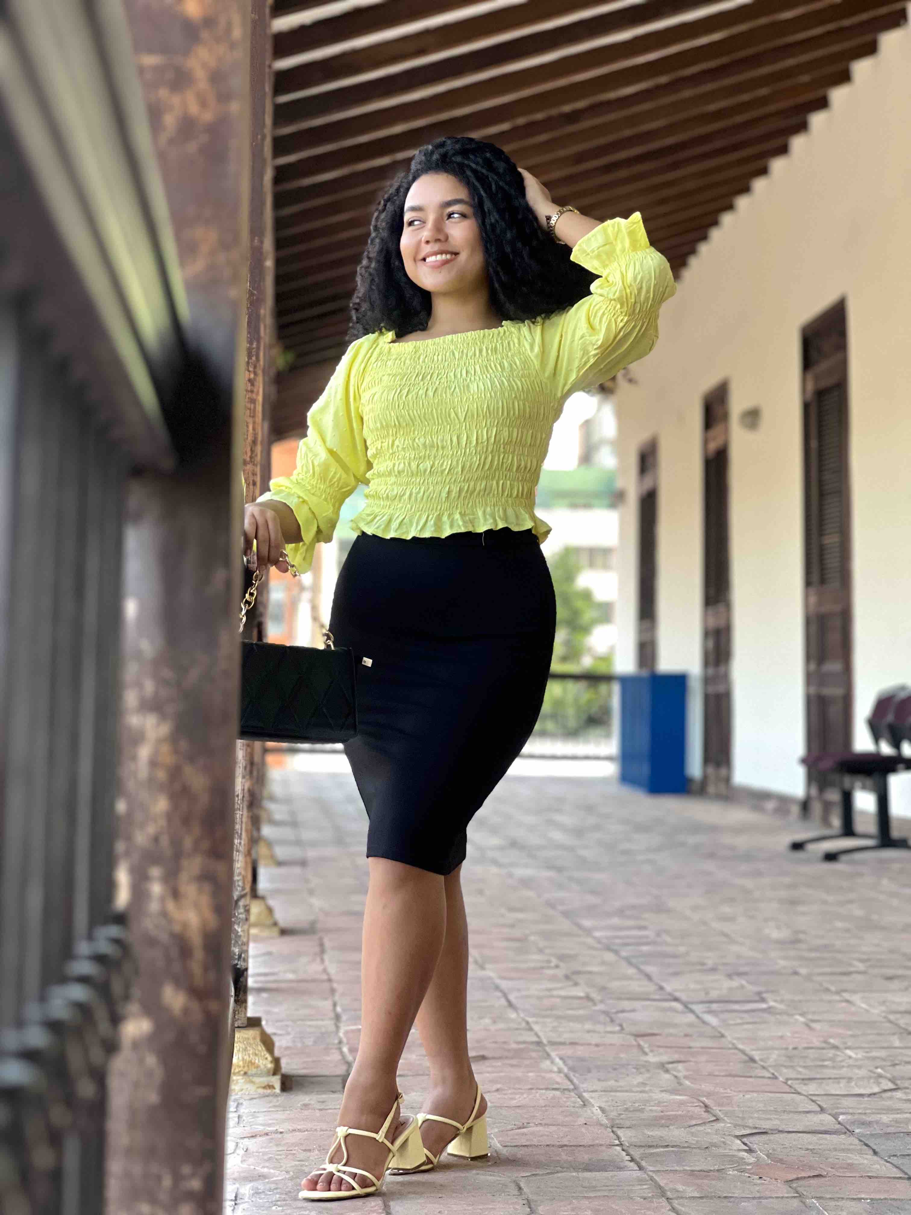 FALD GEMA | Faldas DYS