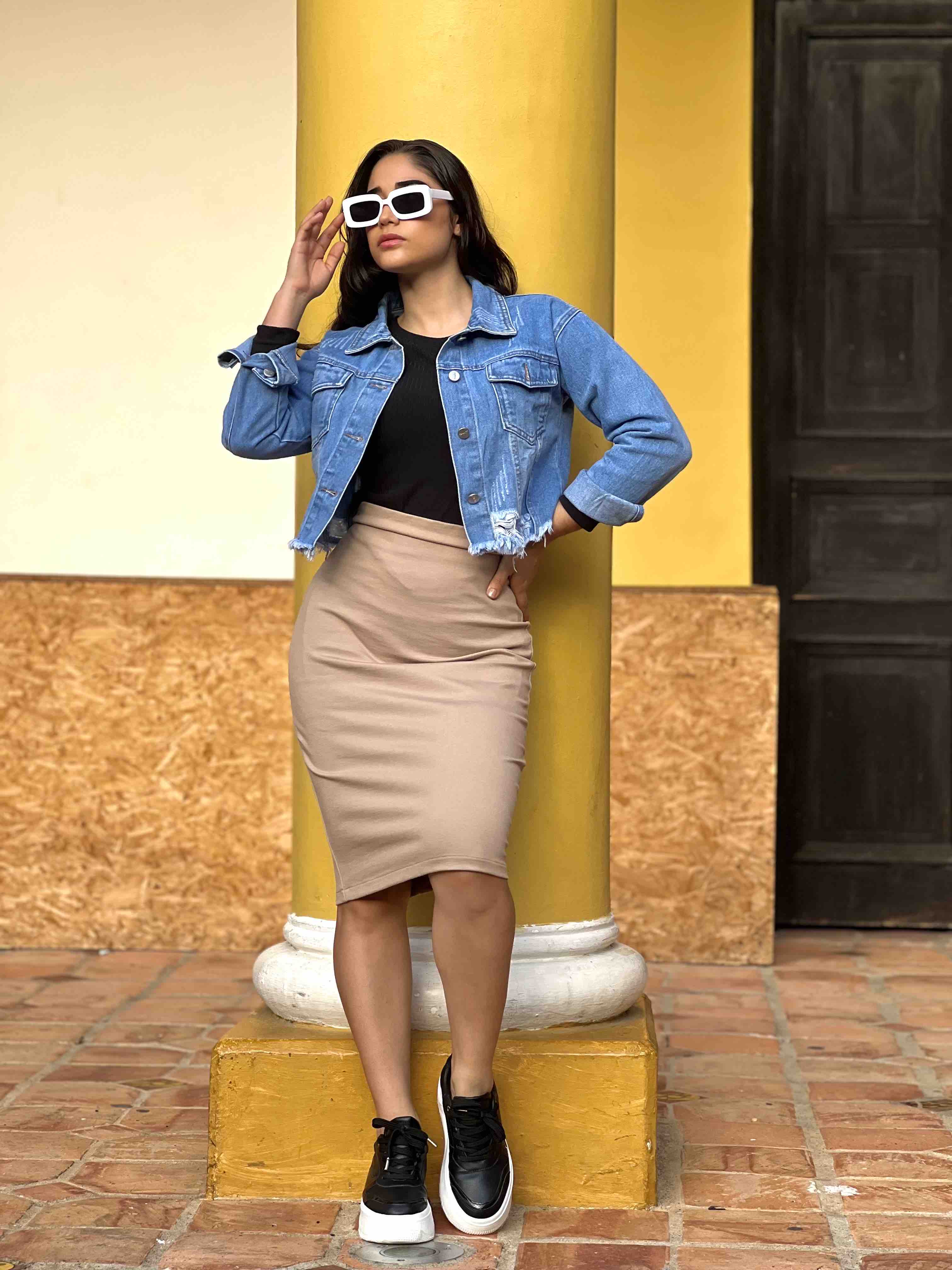 FALD GEMA | Faldas DYS