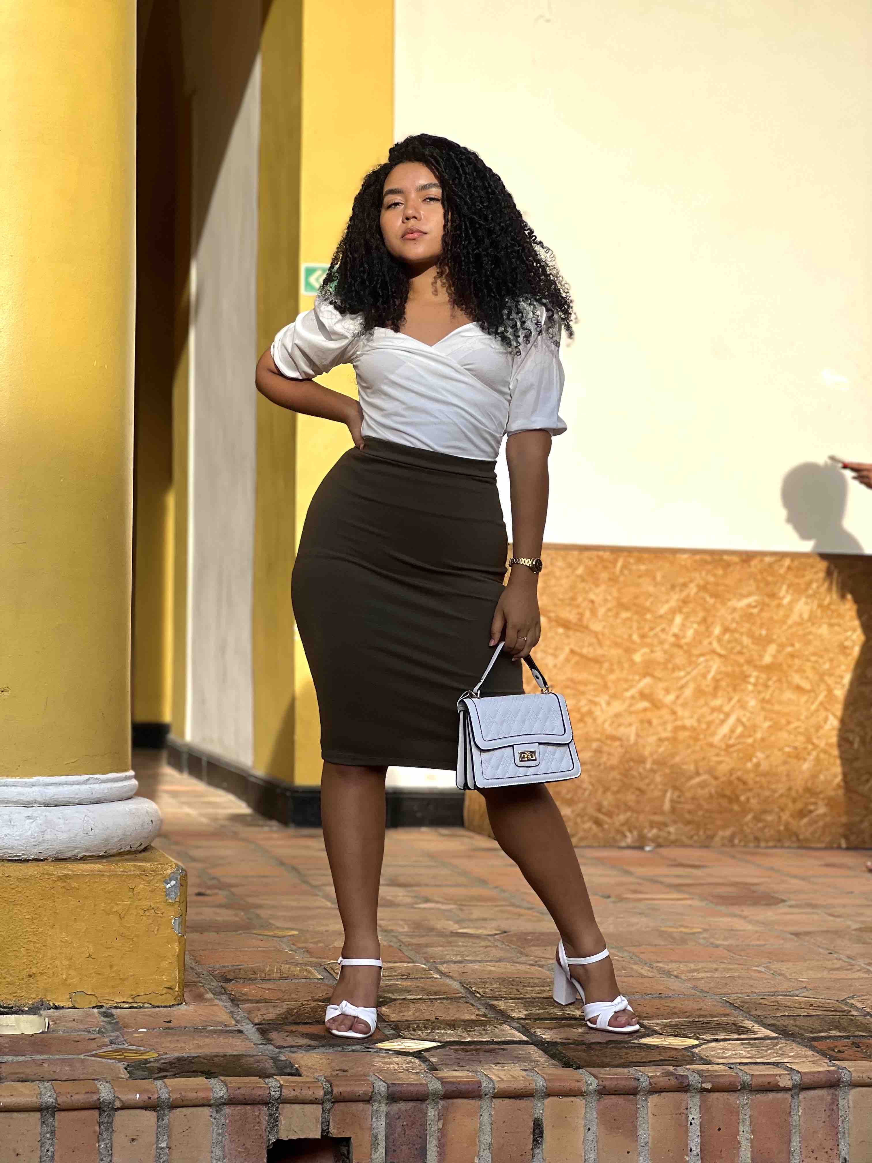 FALD GEMA | Faldas DYS