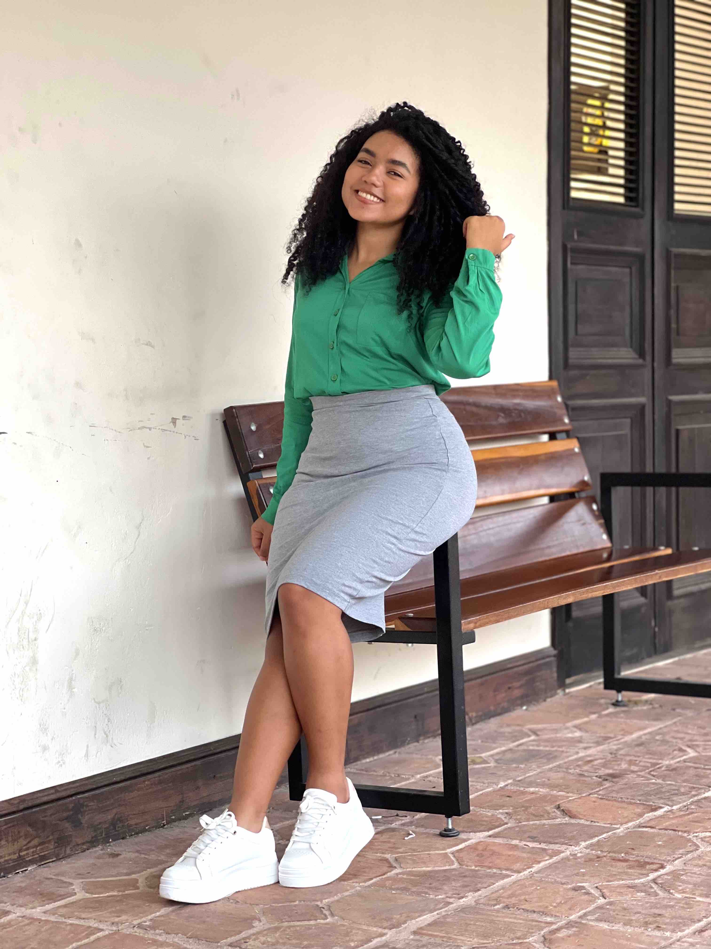 FALD GEMA | Faldas DYS