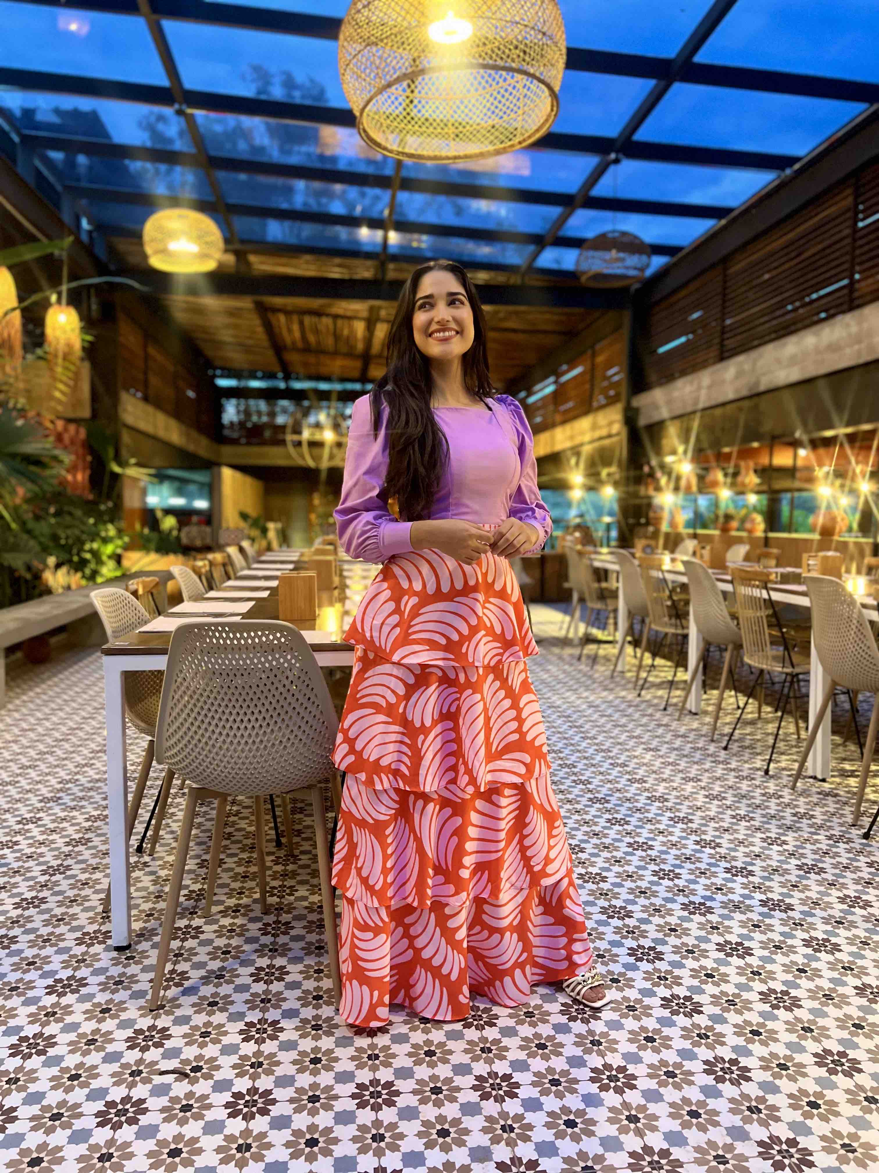 FALDA TINNI | Faldas DYS