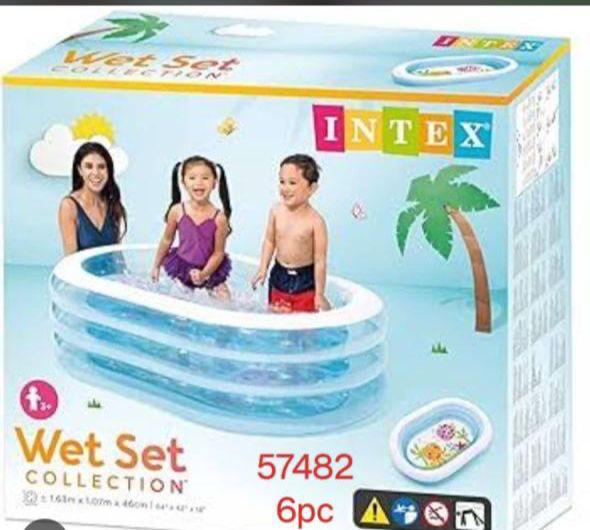 INTEX ITEM | Deepak Store