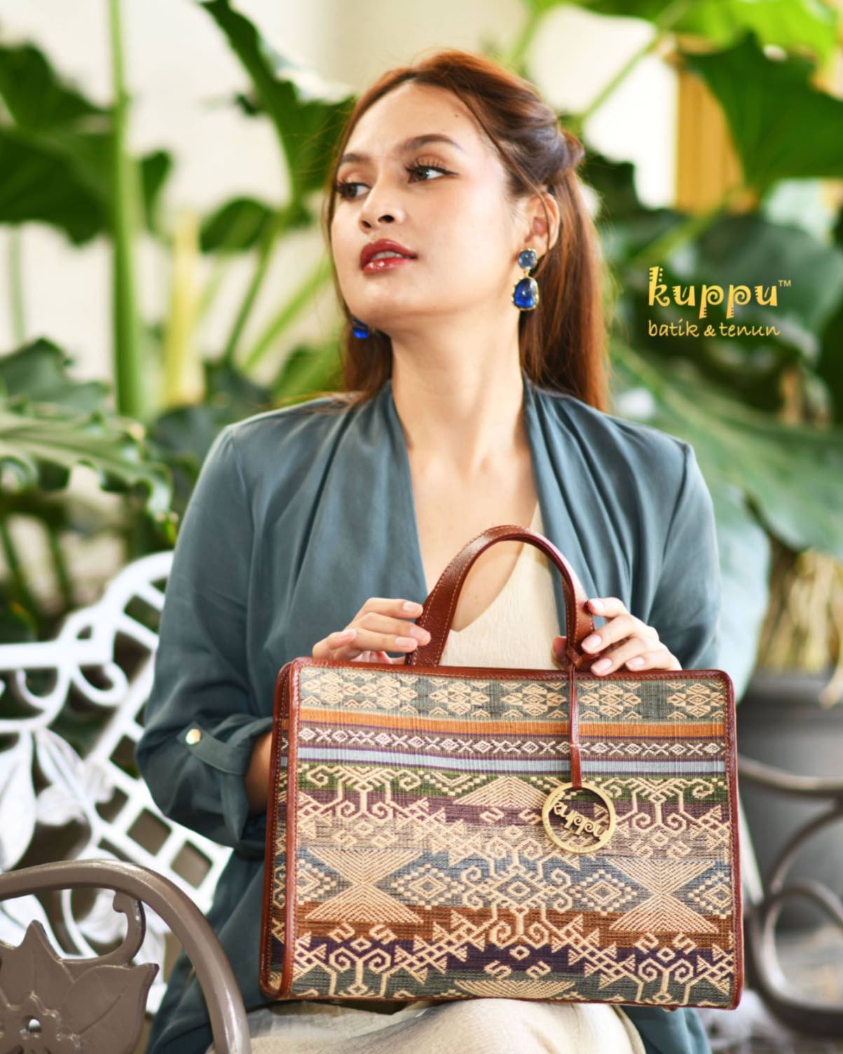 Kuppu Batik & Tenun