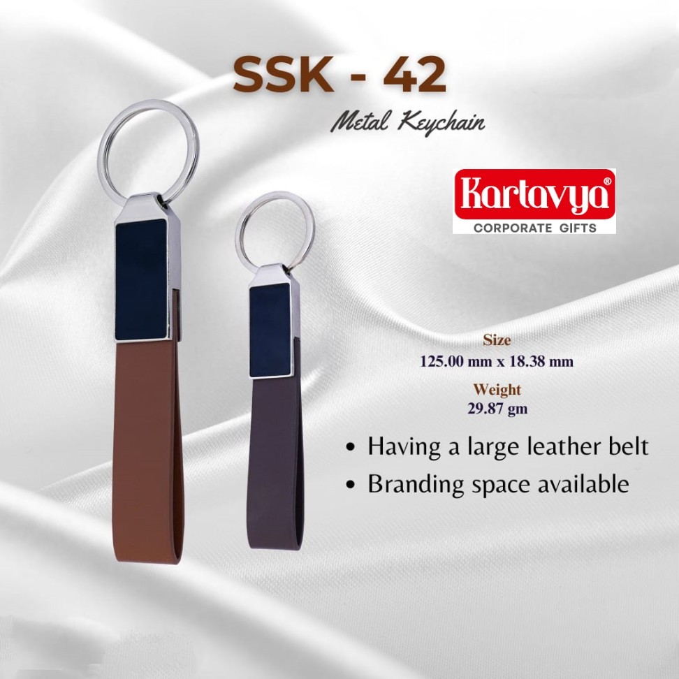 SSK - 42 | Kartavya Corporate Gifts Pvt Ltd
