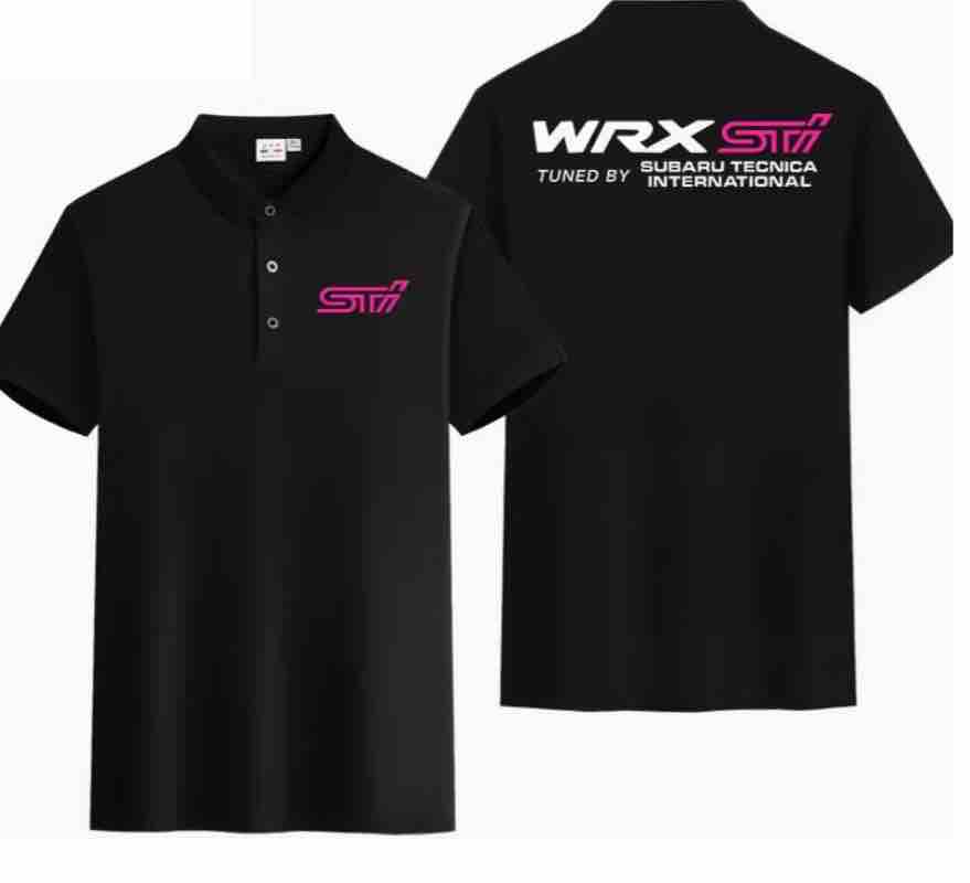 Sti Polo Shirt