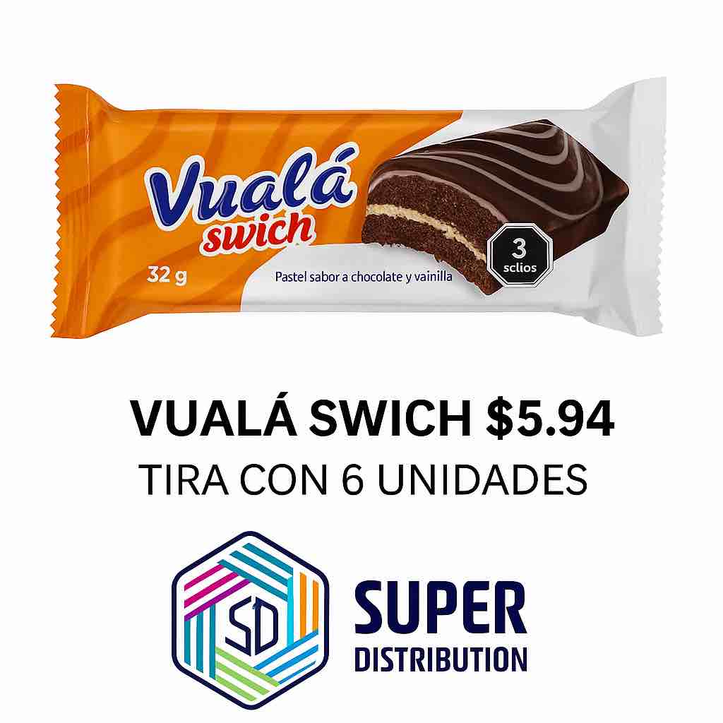 catálogo completo | super distribution