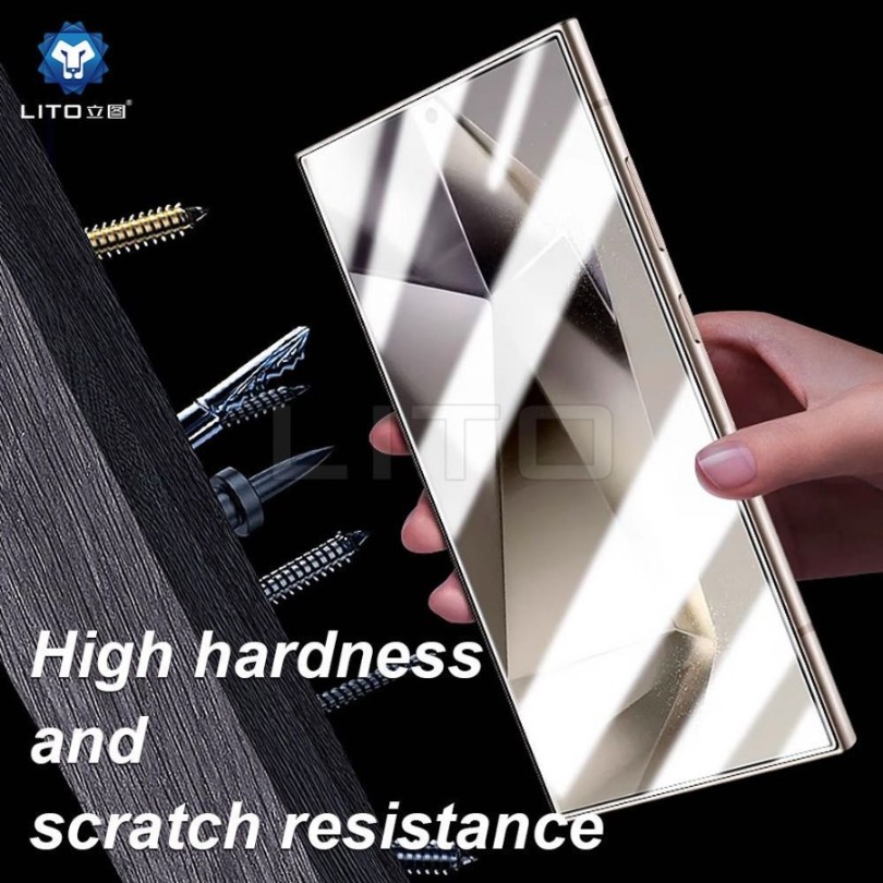 Screen Edge سكرين كيرف | MobileMax