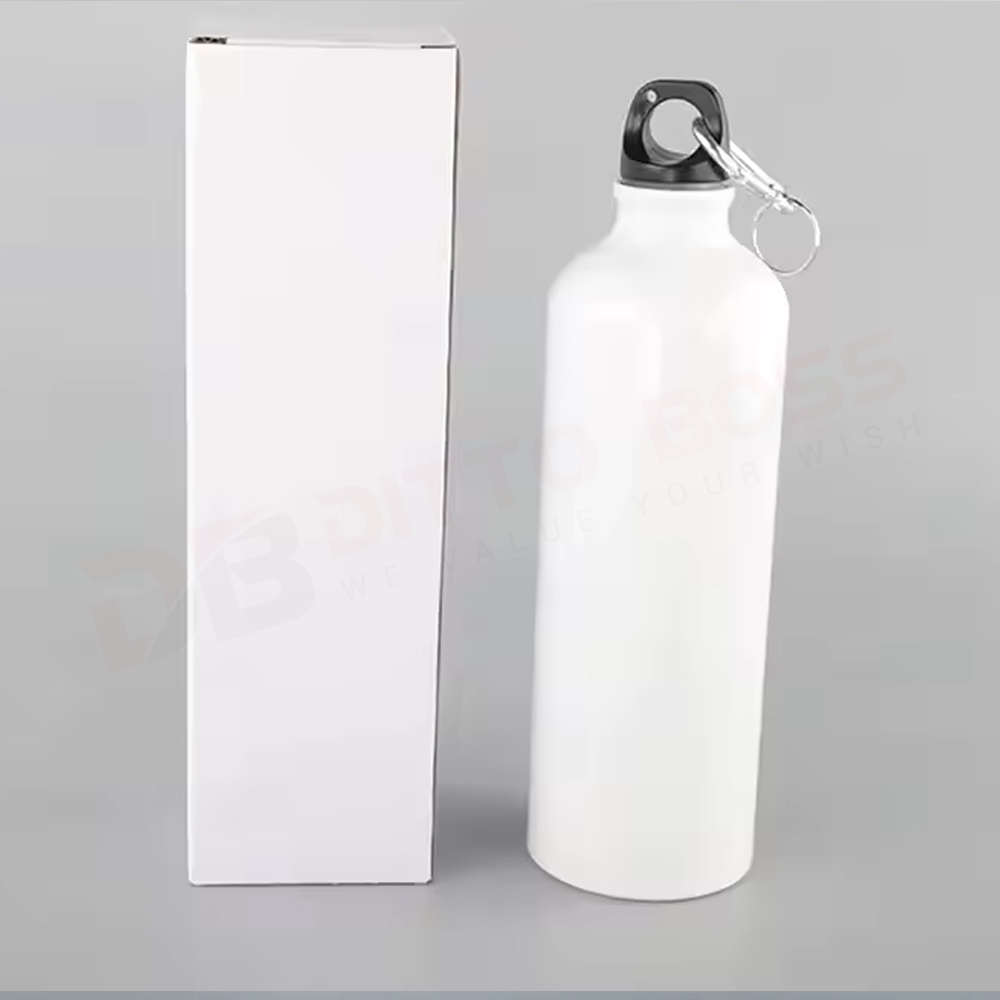 Sublimation Blank Challa Sipper Bottle 750ml | Ditto Boss