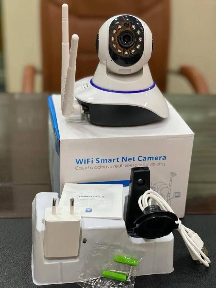 CCTV Camera | Gadgets Mania